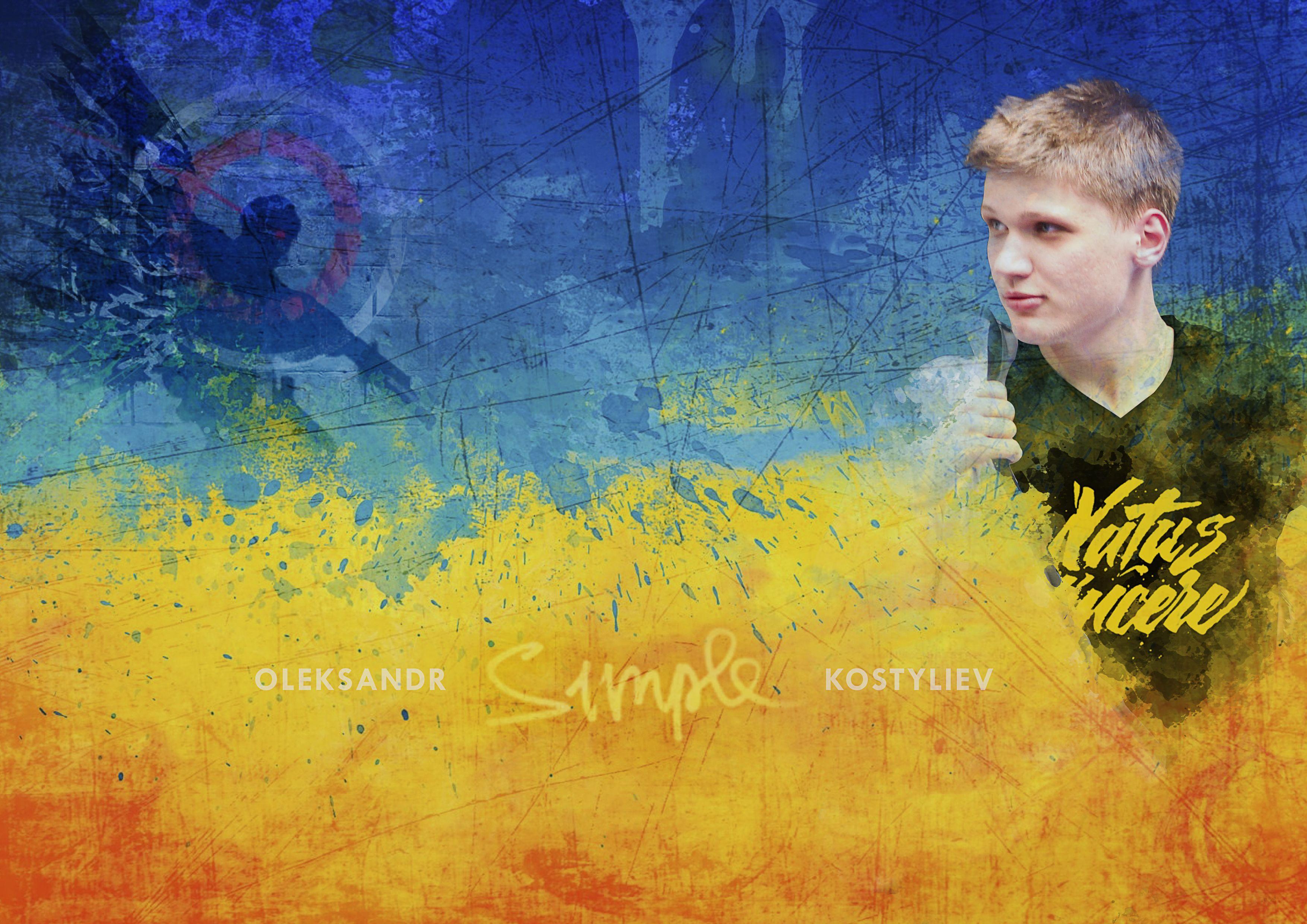 S1mple Wallpapers - Top Free S1mple Backgrounds - WallpaperAccess