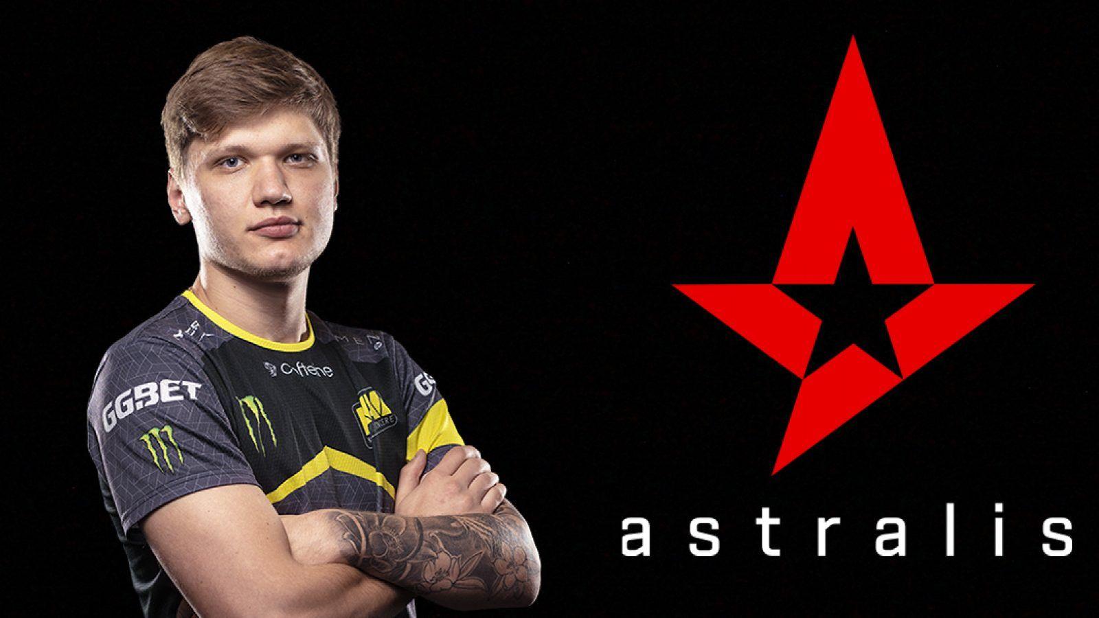 S1mple Wallpapers - Top Free S1mple Backgrounds - WallpaperAccess