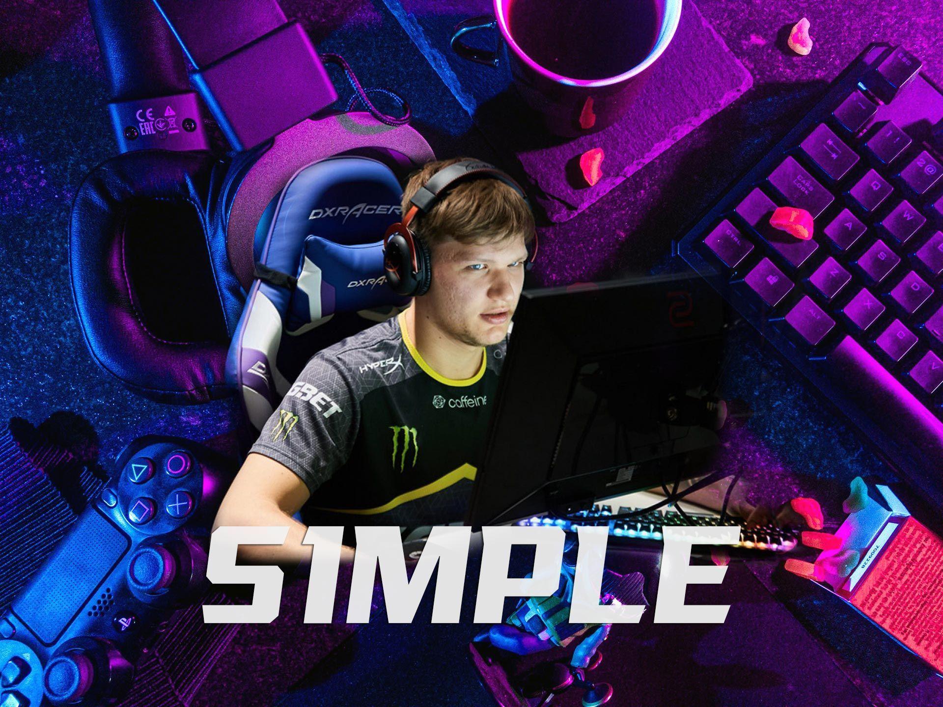 S1mple Wallpapers - Top Free S1mple Backgrounds - WallpaperAccess