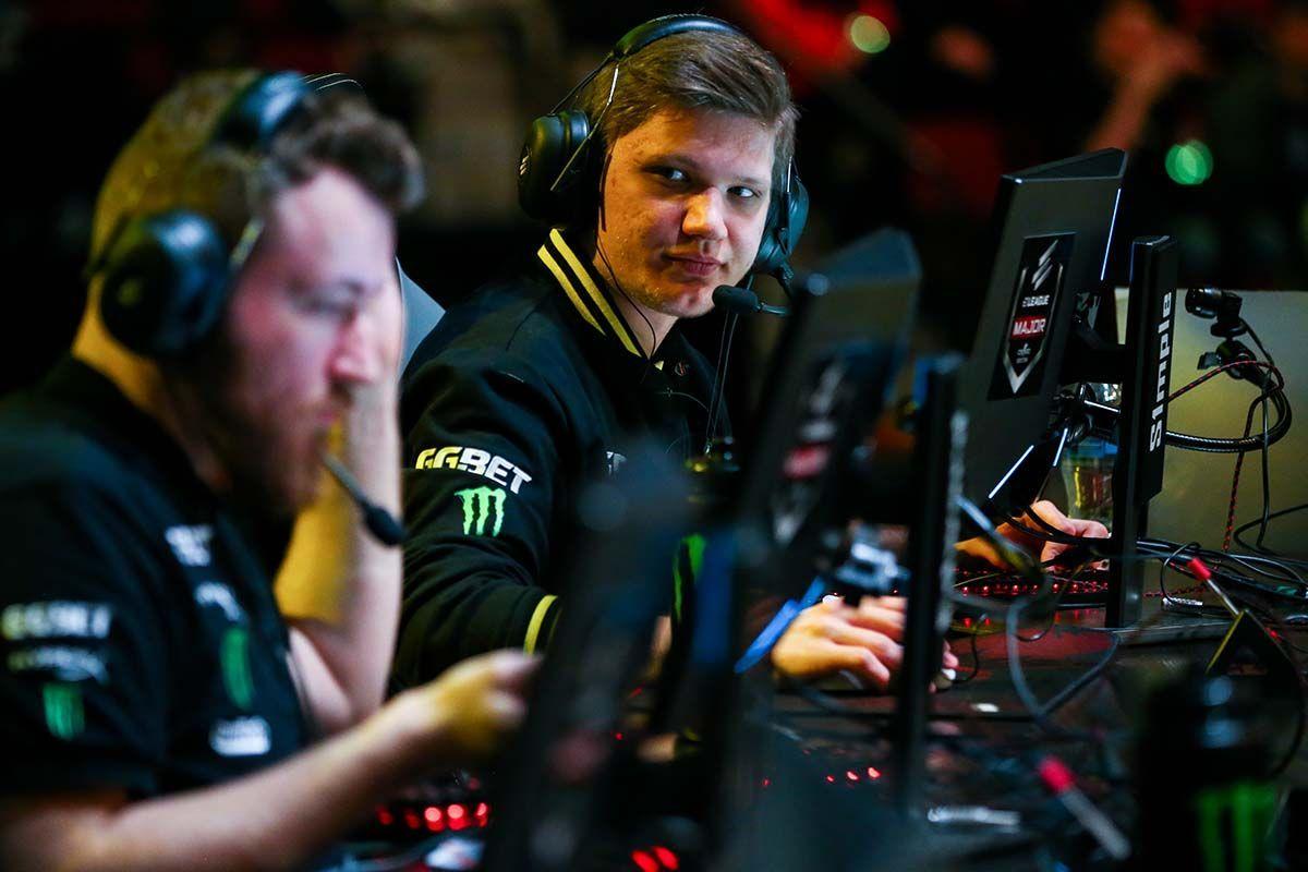 S1mple Wallpapers - Top Free S1mple Backgrounds - WallpaperAccess