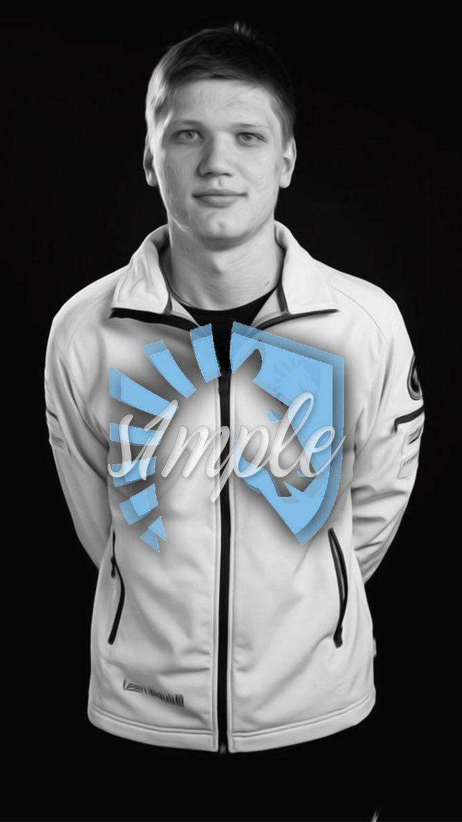 S1mple Wallpapers - Top Free S1mple Backgrounds - WallpaperAccess