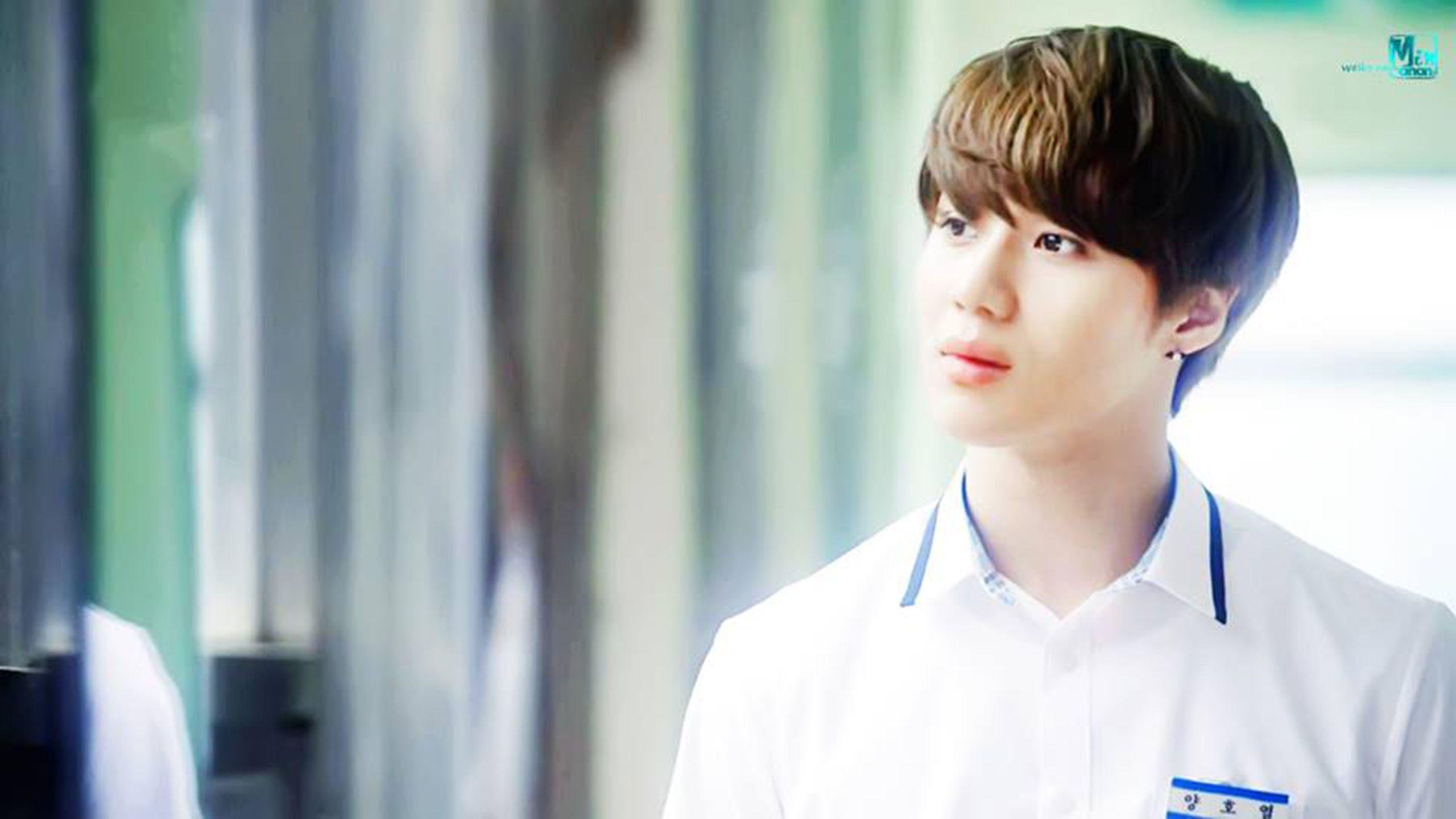 Taemin Desktop Wallpapers - Top Free Taemin Desktop Backgrounds ...