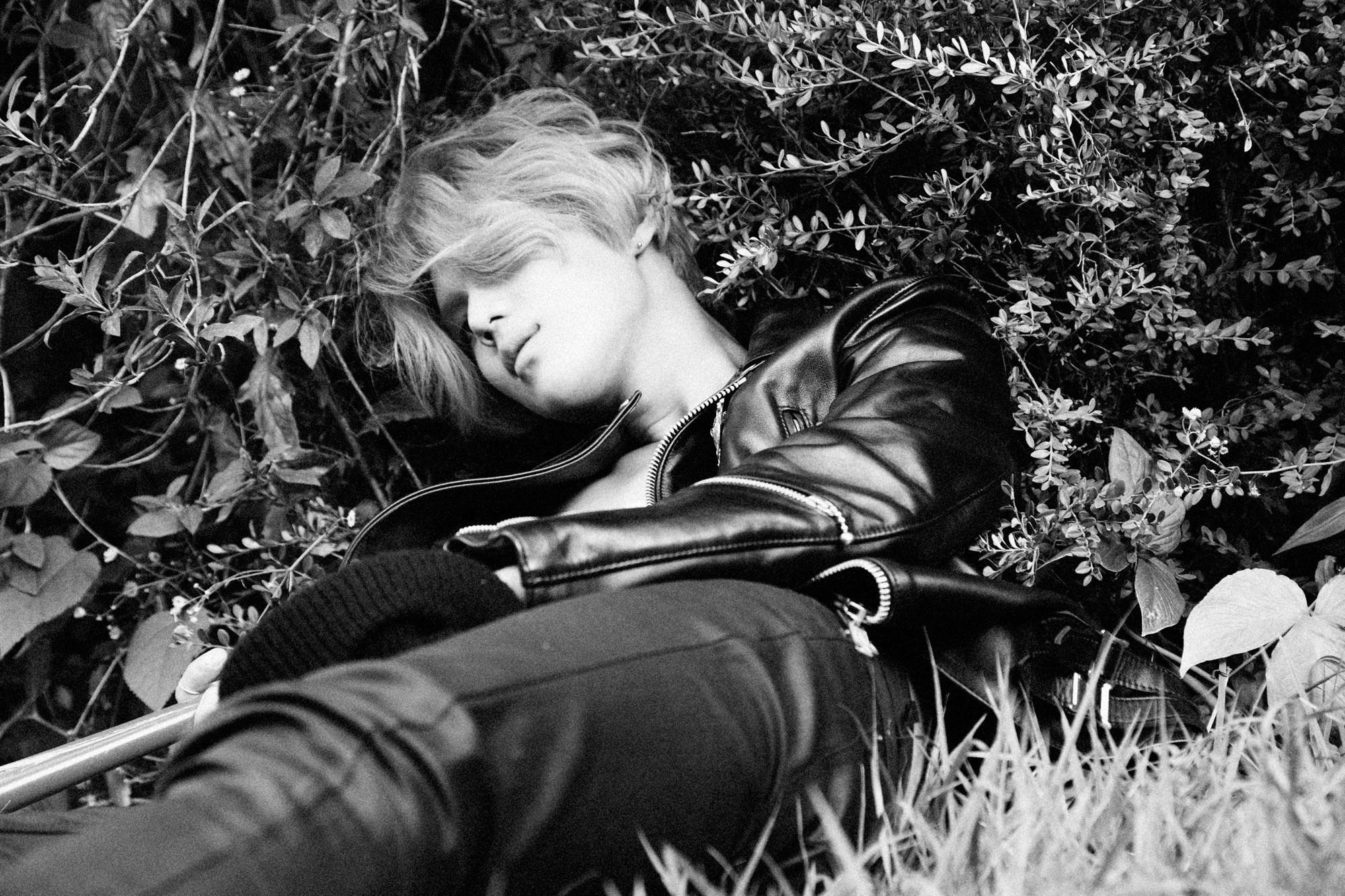 Taemin Desktop Wallpapers - Top Free Taemin Desktop Backgrounds ...