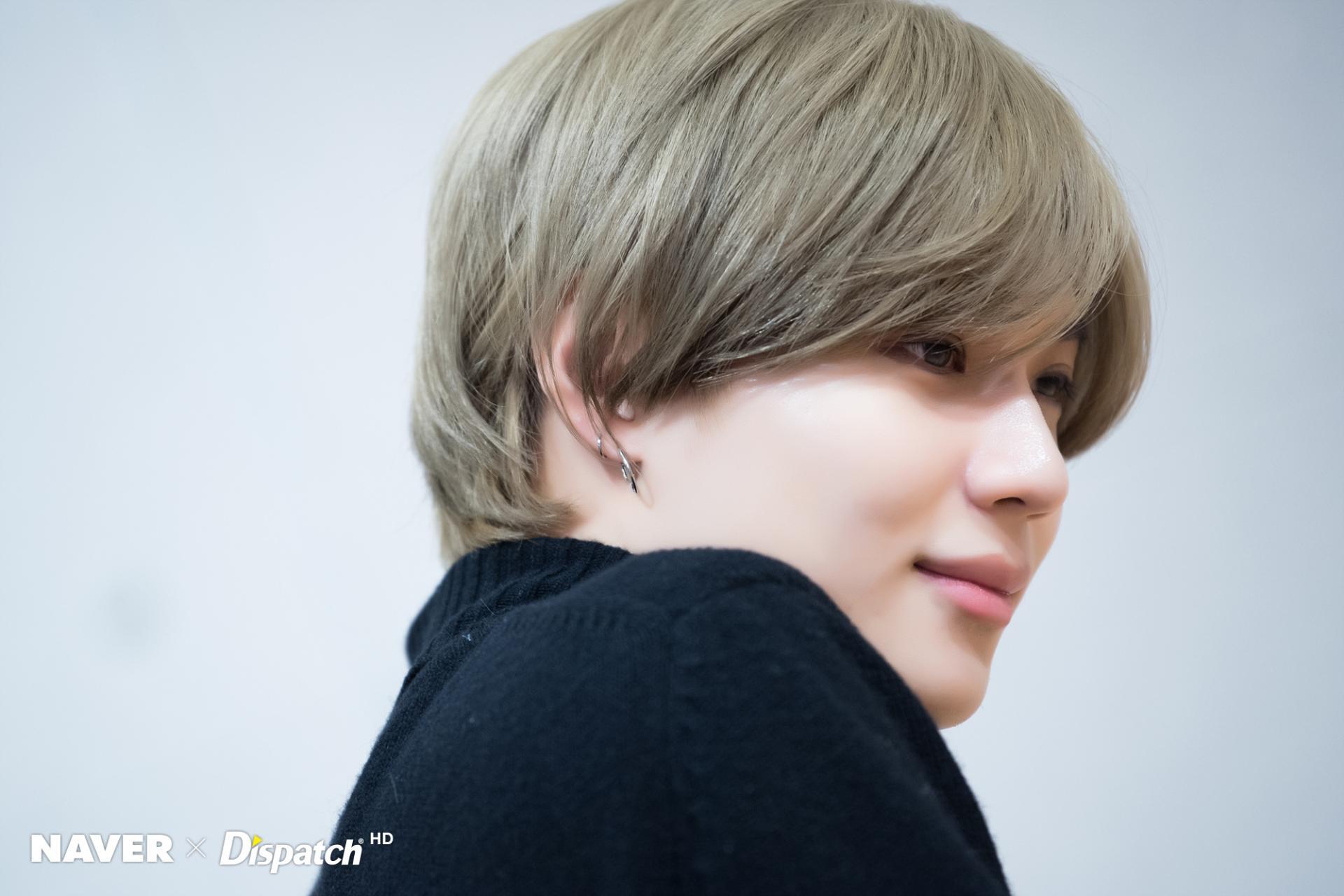 Taemin Desktop Wallpapers - Top Free Taemin Desktop Backgrounds ...