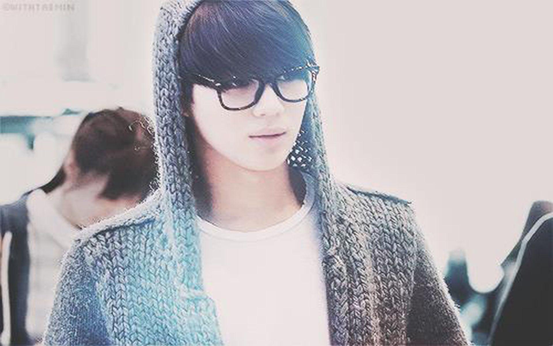 Taemin Desktop Wallpapers - Top Free Taemin Desktop Backgrounds ...