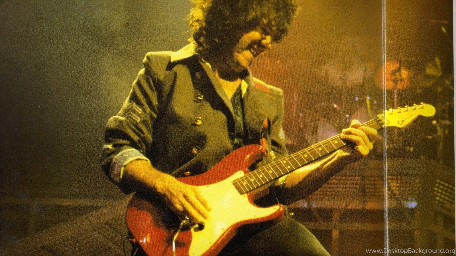 Gary Moore Wallpapers - Top Free Gary Moore Backgrounds - WallpaperAccess