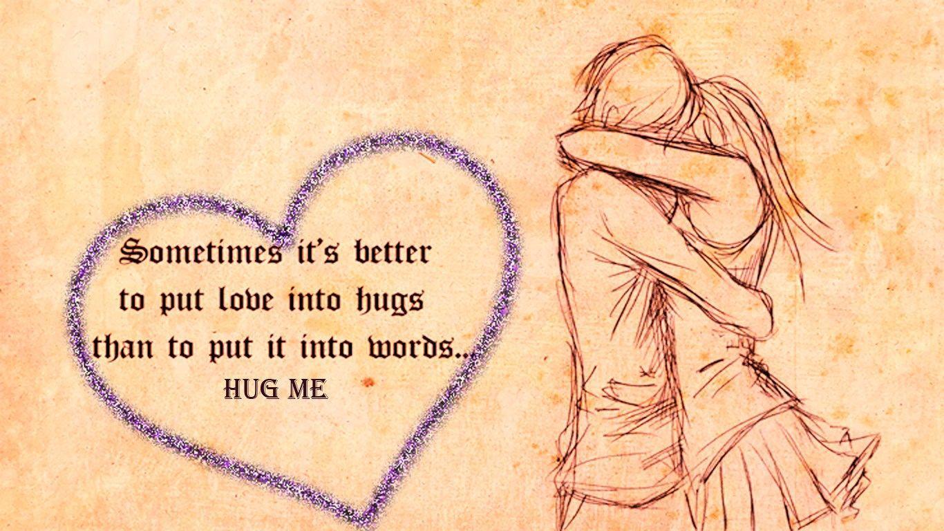 Hug Me Wallpapers - Top Free Hug Me Backgrounds - WallpaperAccess