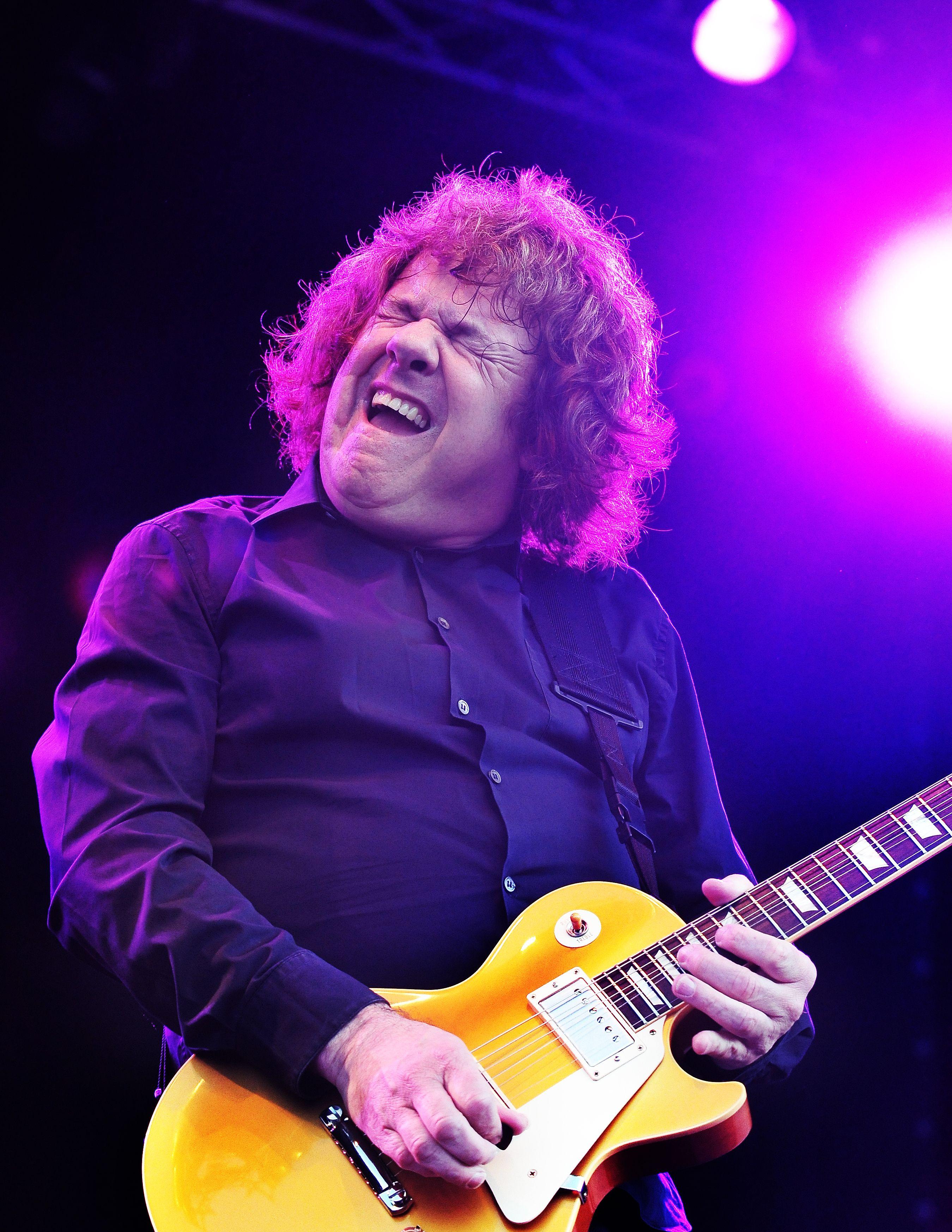 Gary Moore Wallpapers - Top Free Gary Moore Backgrounds - WallpaperAccess