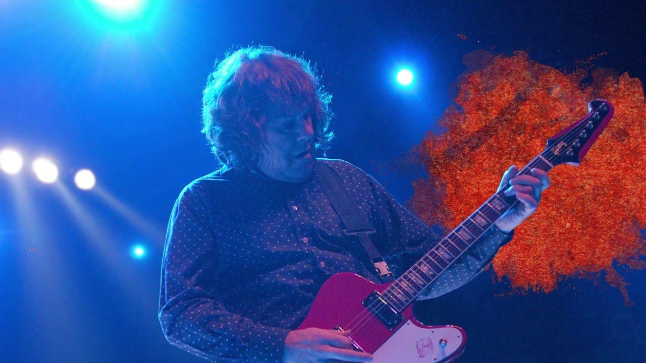Gary Moore Wallpapers - Top Free Gary Moore Backgrounds - WallpaperAccess