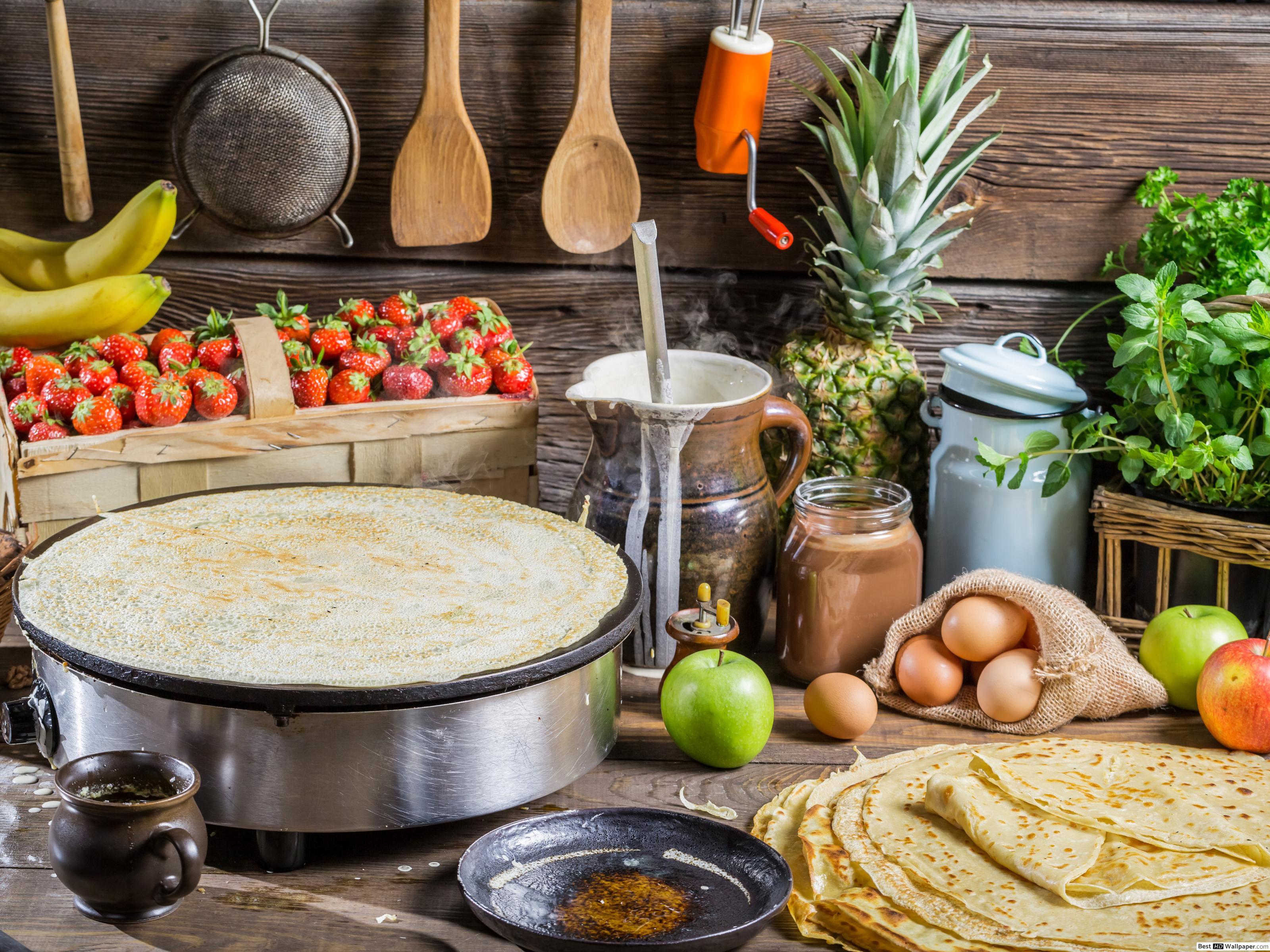 Kitchenware Wallpapers - Top Free Kitchenware Backgrounds - WallpaperAccess