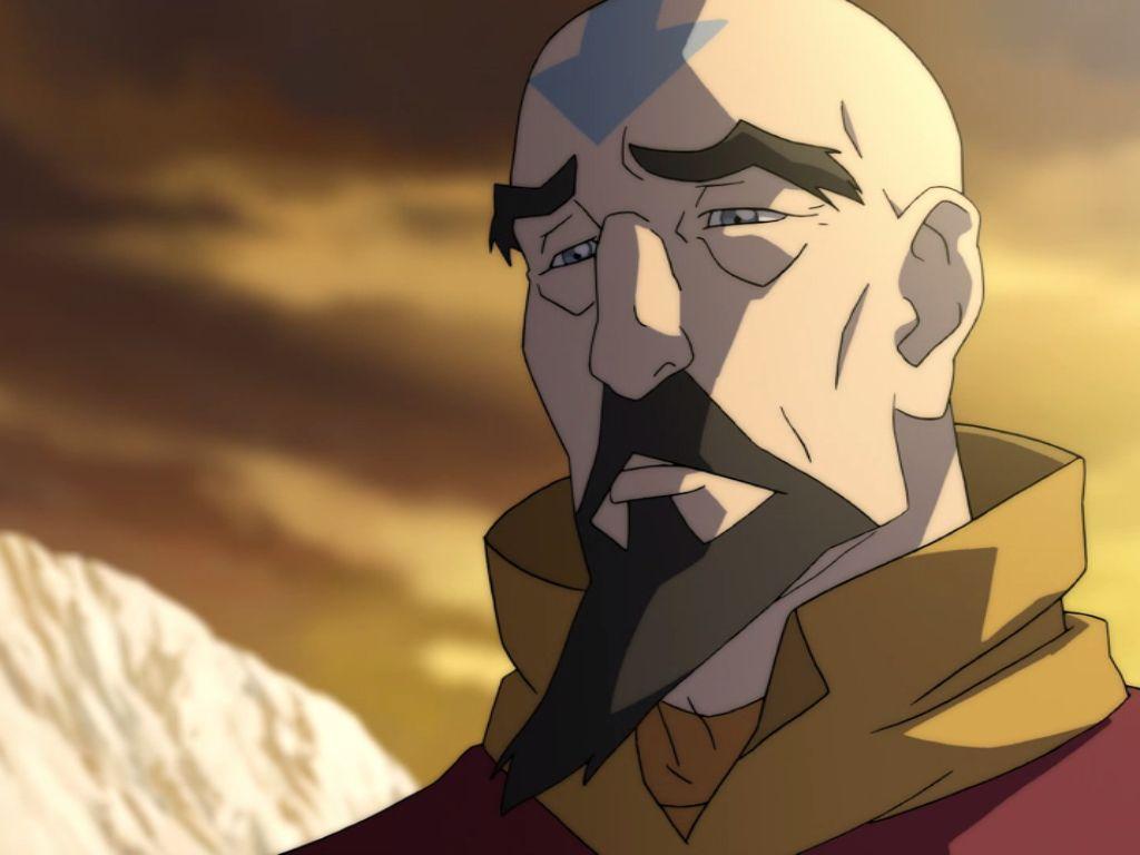 Tenzin Wallpapers - Top Free Tenzin Backgrounds - WallpaperAccess