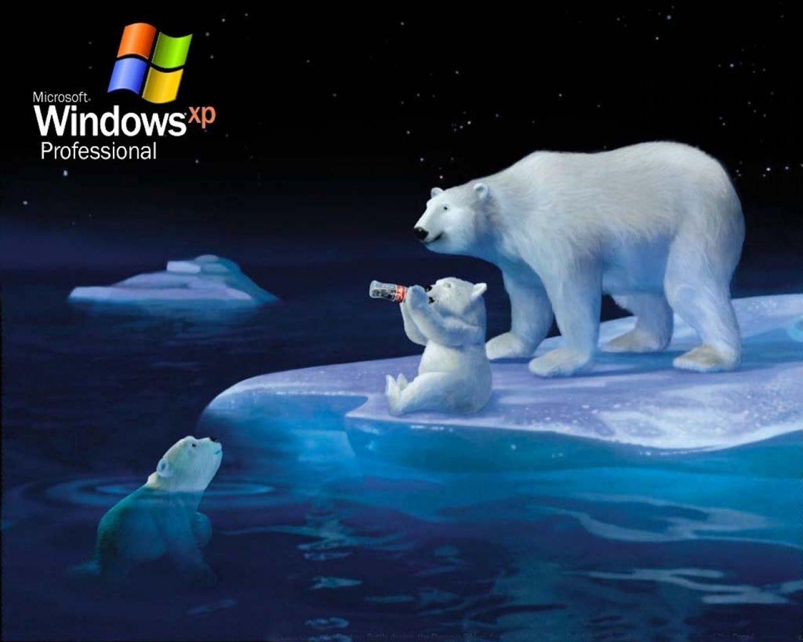 Microsoft Windows XP Professional Wallpapers - Top Free Microsoft ...