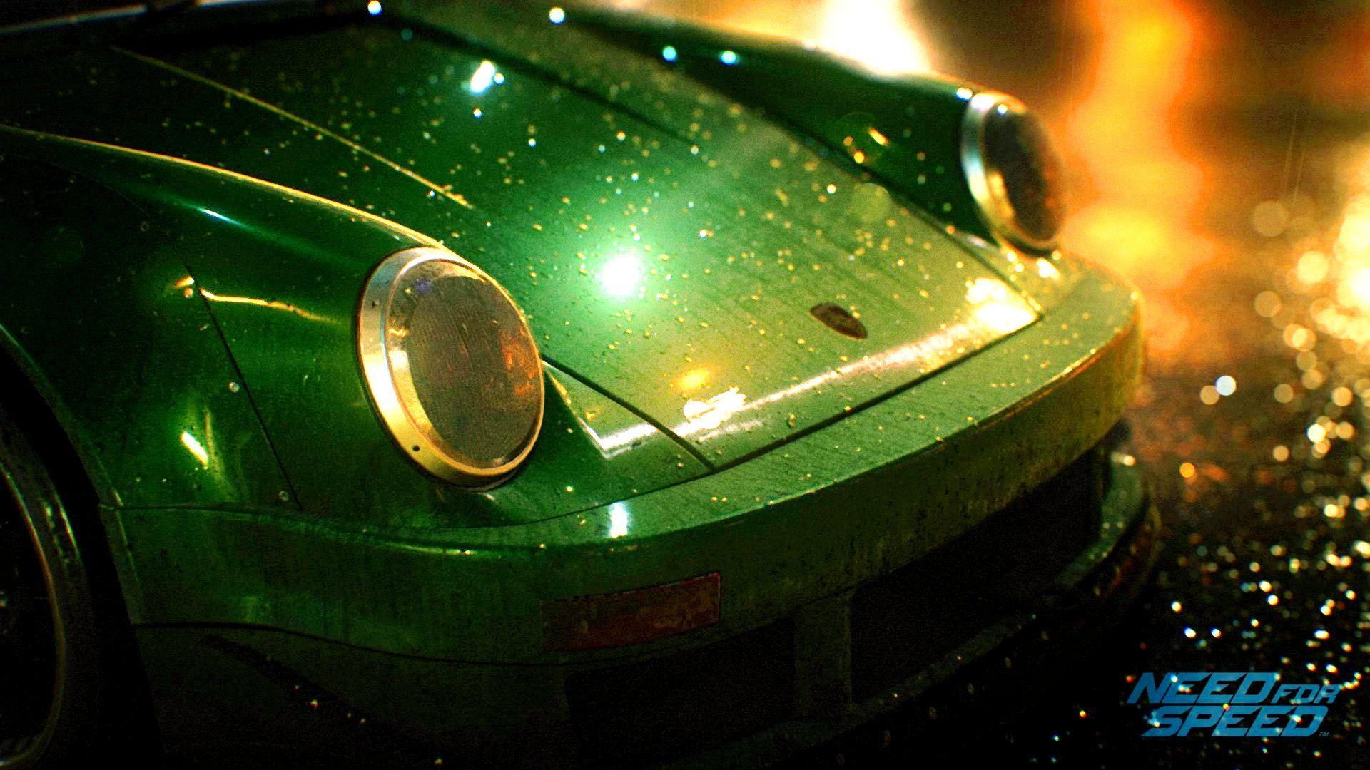 Need For Speed Desktop Wallpapers - Top Free Need For Speed Desktop ...