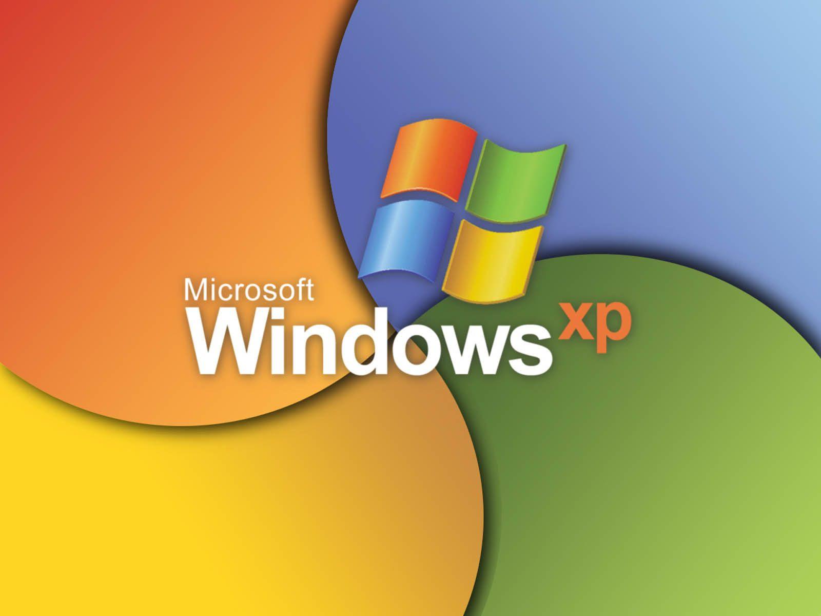Microsoft Windows XP Professional Wallpapers - Top Free Microsoft ...