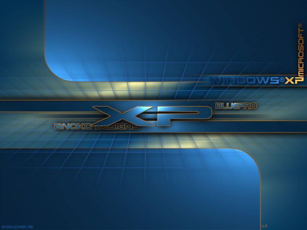Microsoft Windows XP Professional Wallpapers - Top Free Microsoft ...