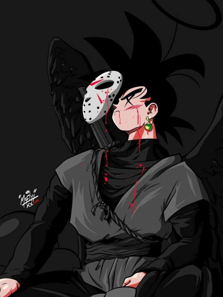 Dragon Ball Z Dope Wallpapers - Top Free Dragon Ball Z Dope Backgrounds ...