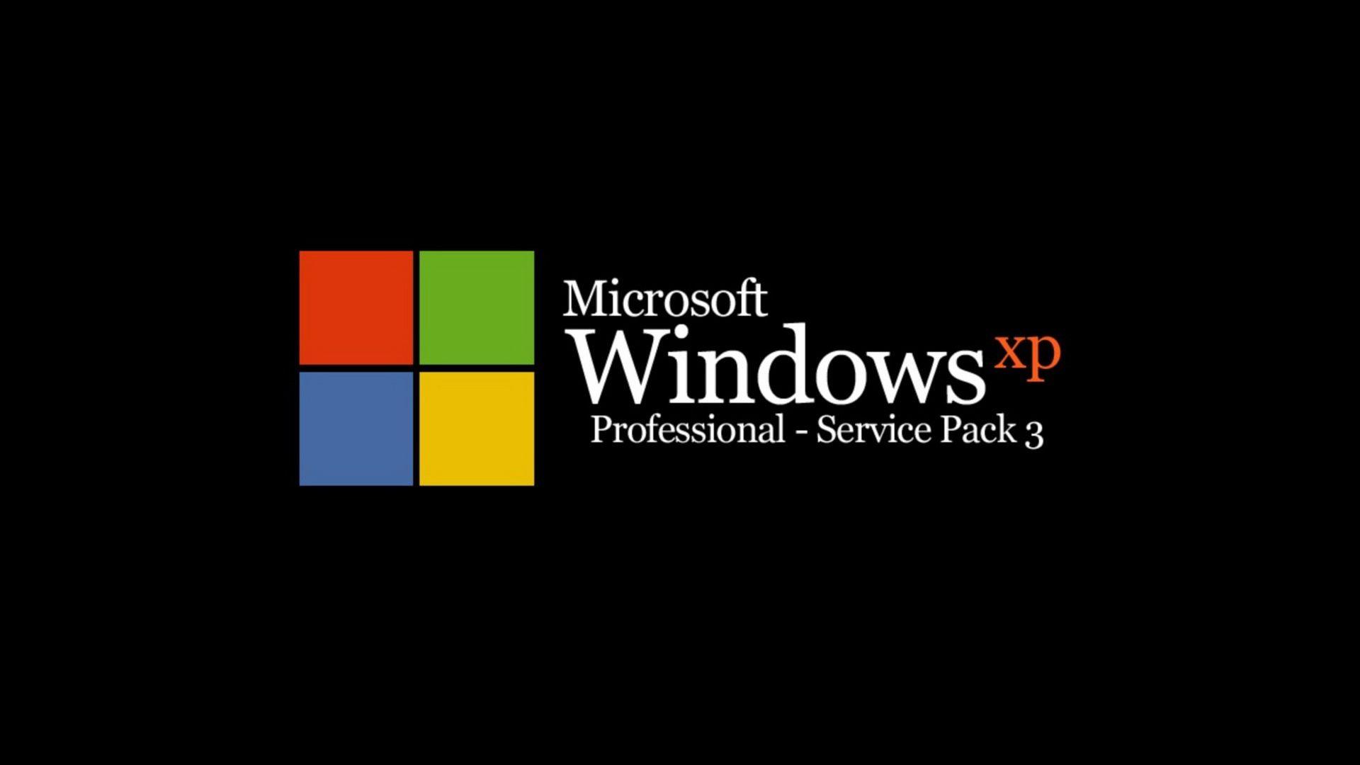 Microsoft Windows XP Professional Wallpapers - Top Free Microsoft ...