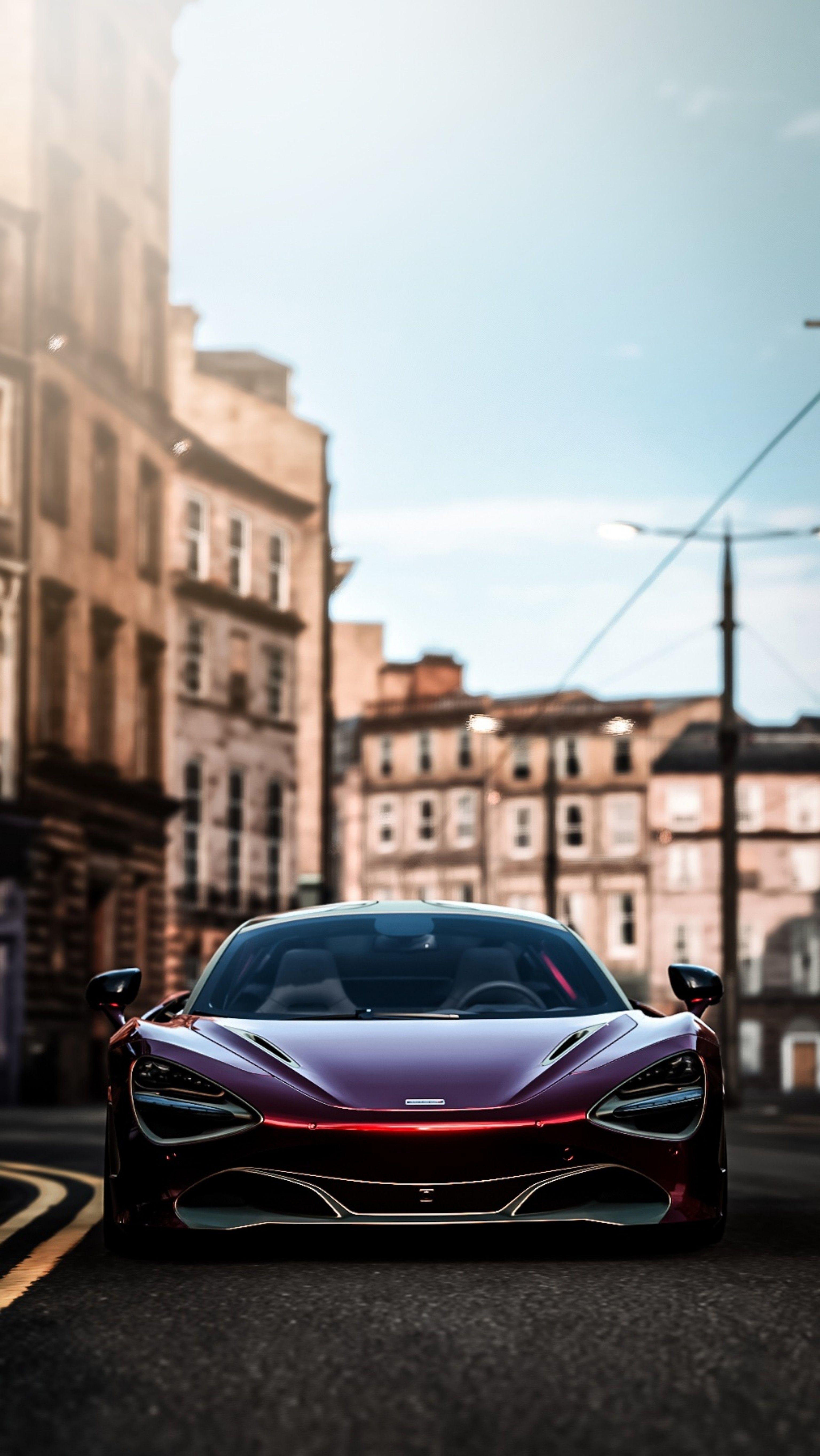 McLaren 720S Phone Wallpapers - Top Free McLaren 720S Phone Backgrounds ...