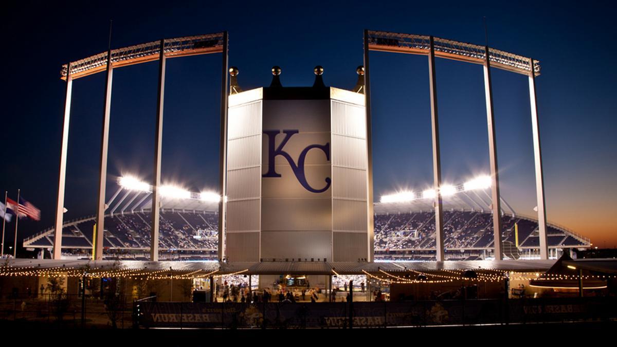 Kansas City Royals Wallpapers - Top Free Kansas City Royals Backgrounds ...