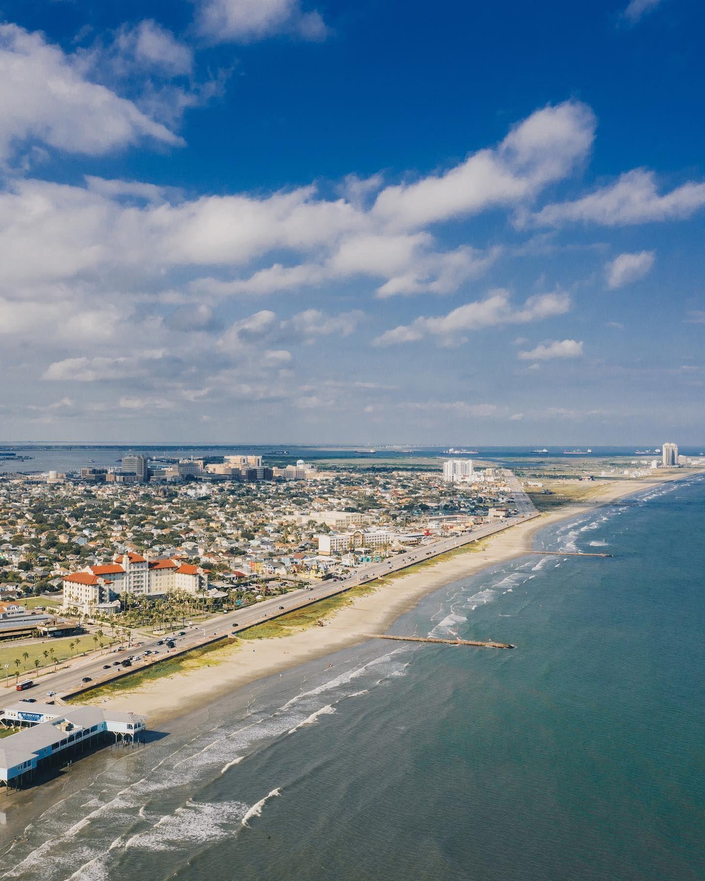 Texas Coast Wallpapers - Top Free Texas Coast Backgrounds - WallpaperAccess