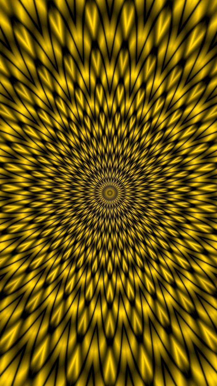 Optical Illusion Phone Wallpapers - Top Free Optical Illusion Phone ...