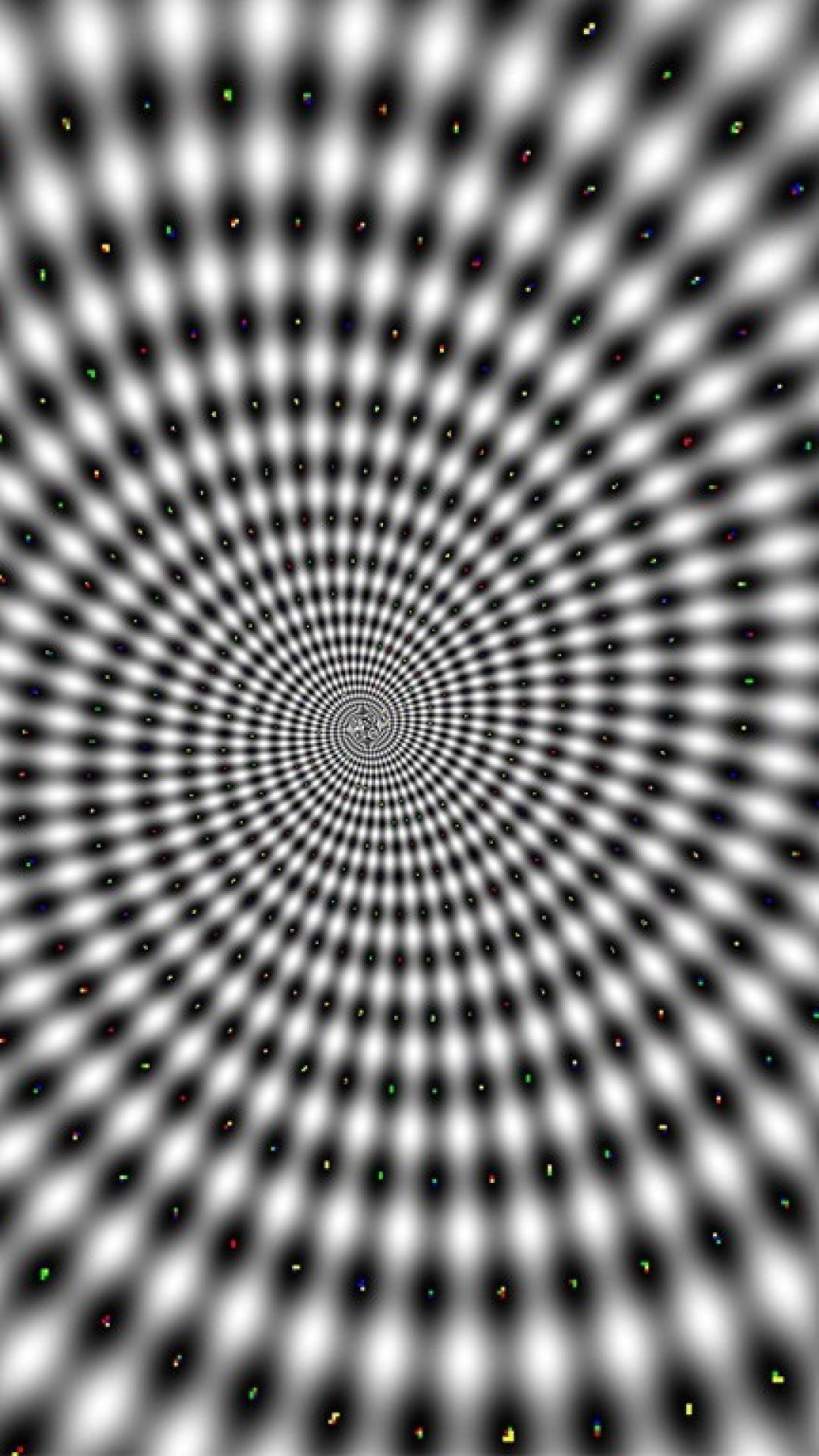 Optical Illusion Phone Wallpapers - Top Free Optical Illusion Phone ...