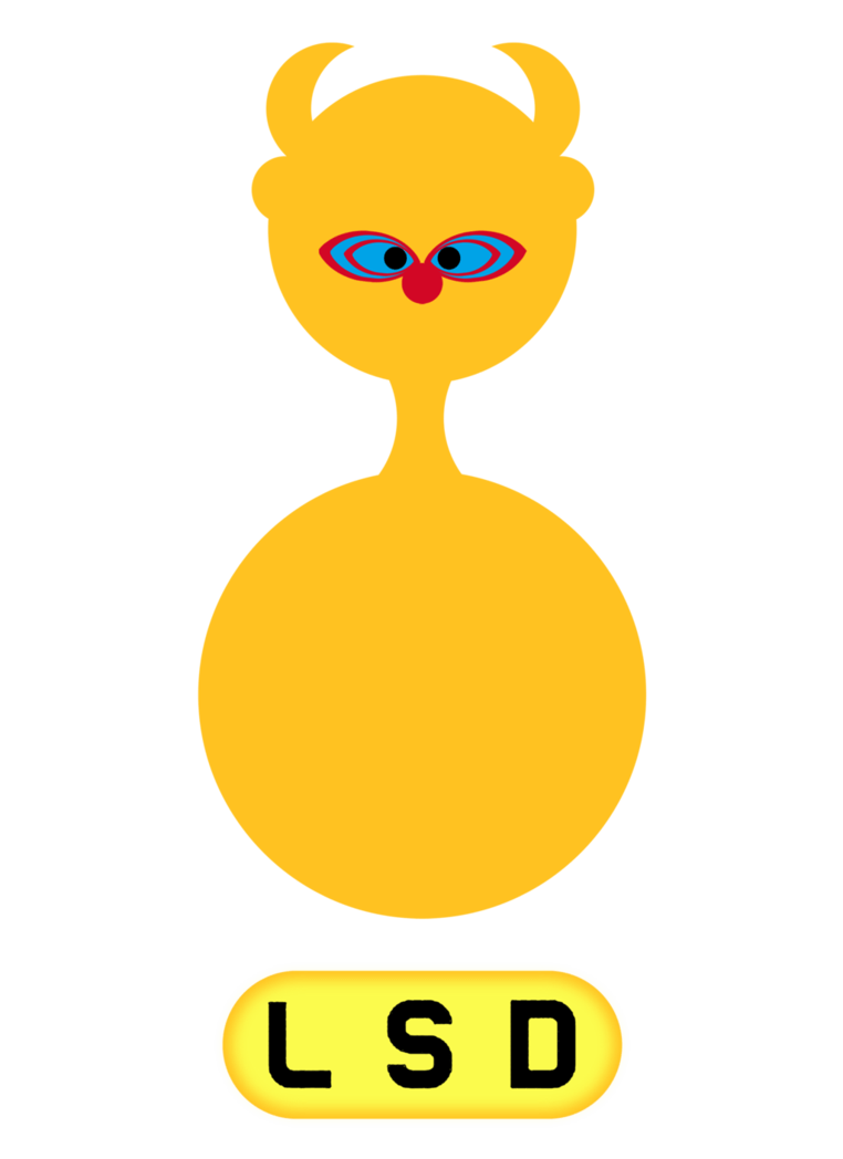 LSD Dream Wallpapers - Top Free LSD Dream Backgrounds - WallpaperAccess