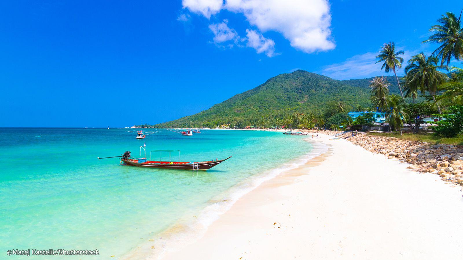 Koh Phangan Wallpapers - Top Free Koh Phangan Backgrounds - WallpaperAccess