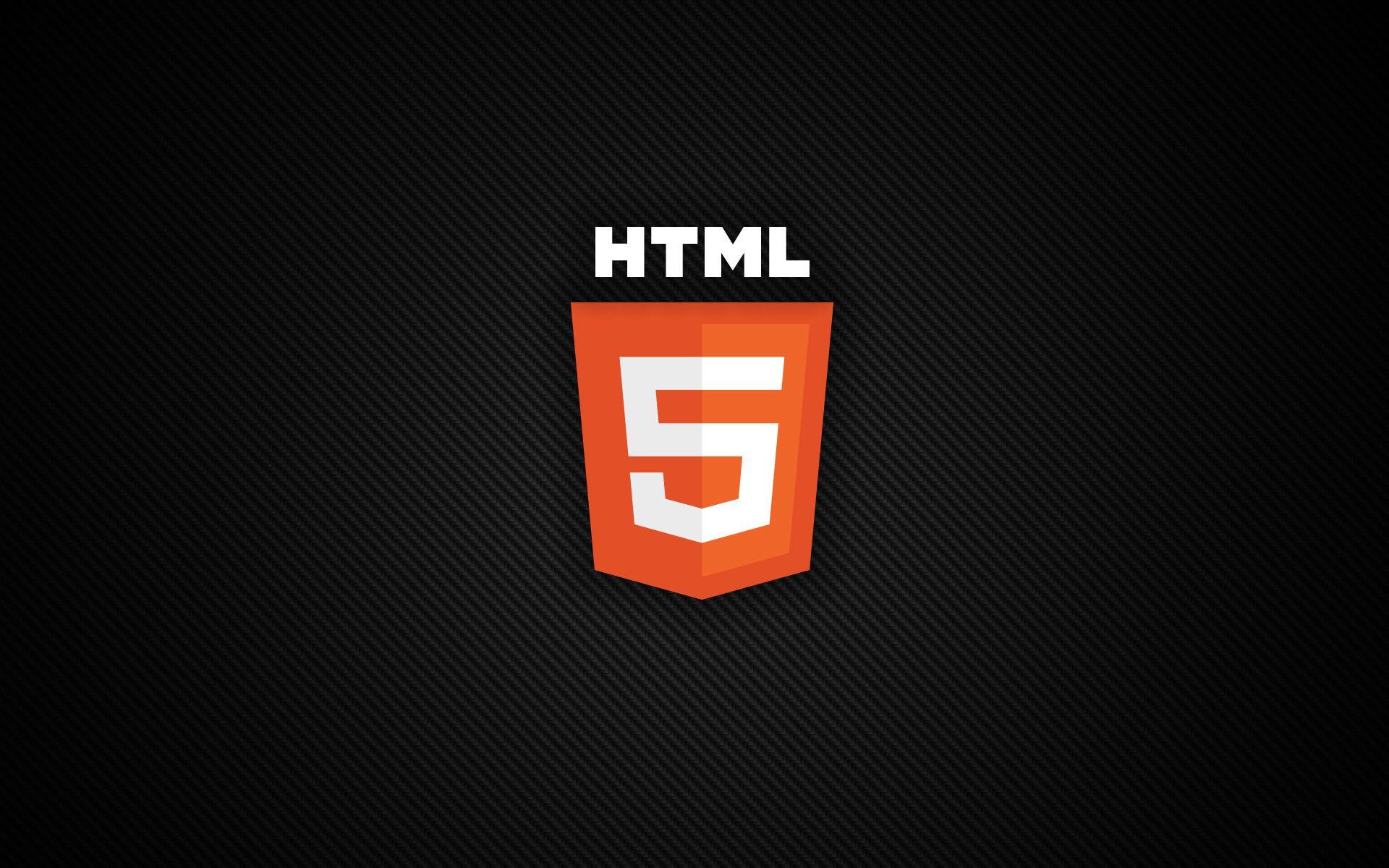 HTML 5 Wallpapers Top Free HTML 5 Backgrounds WallpaperAccess