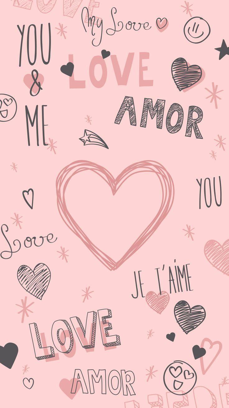 Tumblr Valentine's Day Wallpapers - Top Free Tumblr Valentine's Day ...