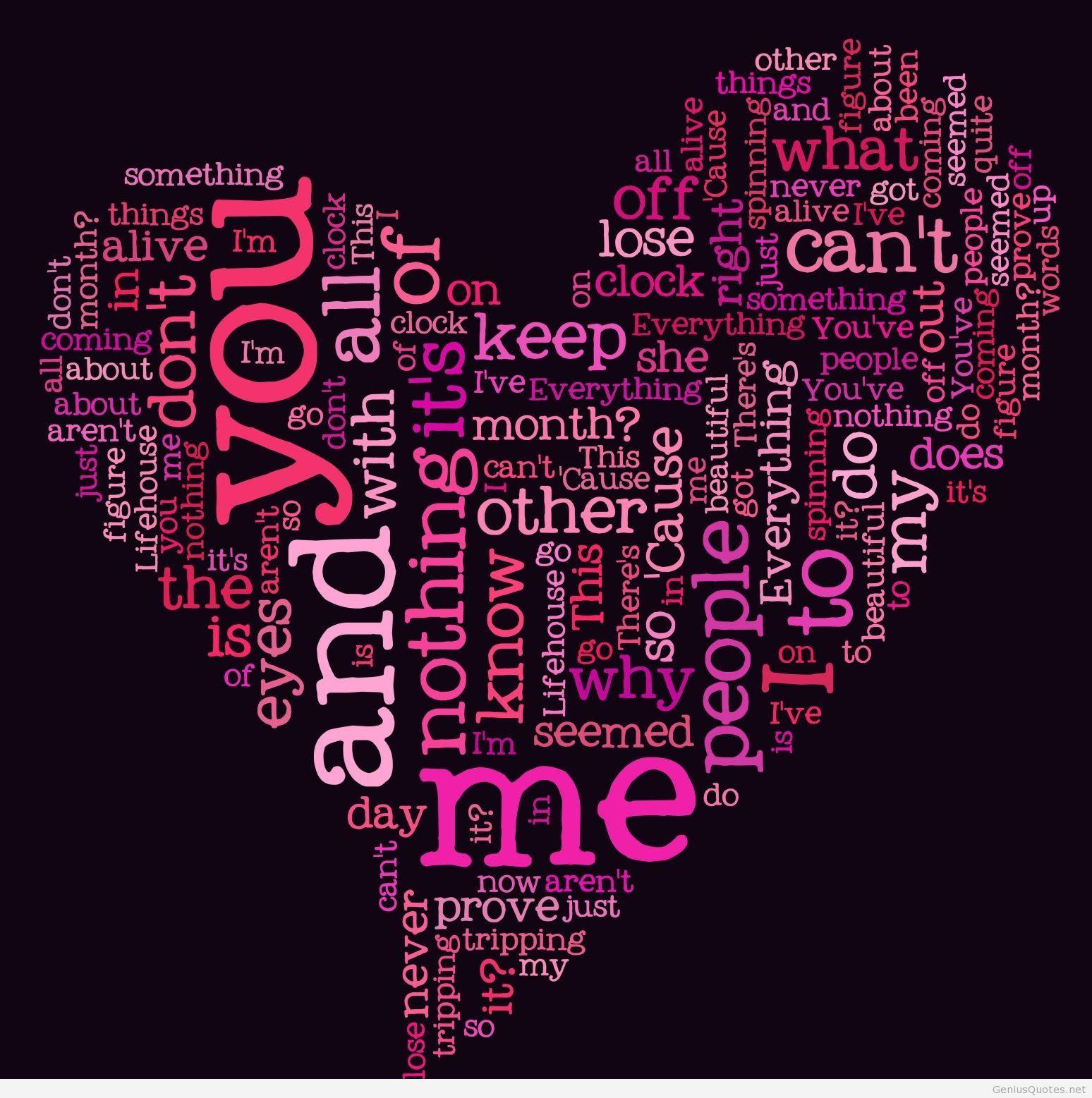 Tumblr Valentine's Day Wallpapers - Top Free Tumblr Valentine's Day ...