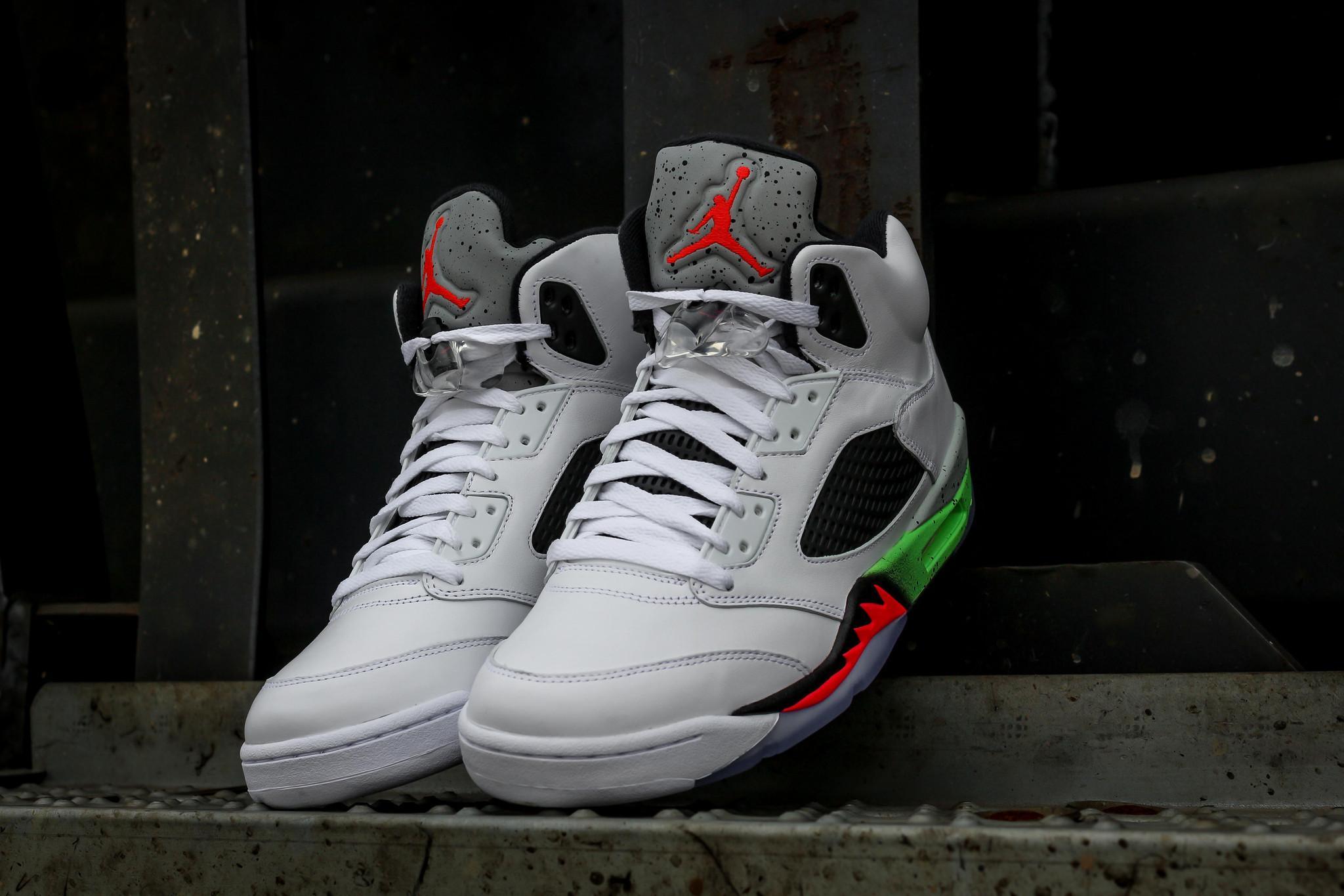 Jordan 5 Wallpapers - Top Free Jordan 5 Backgrounds - WallpaperAccess