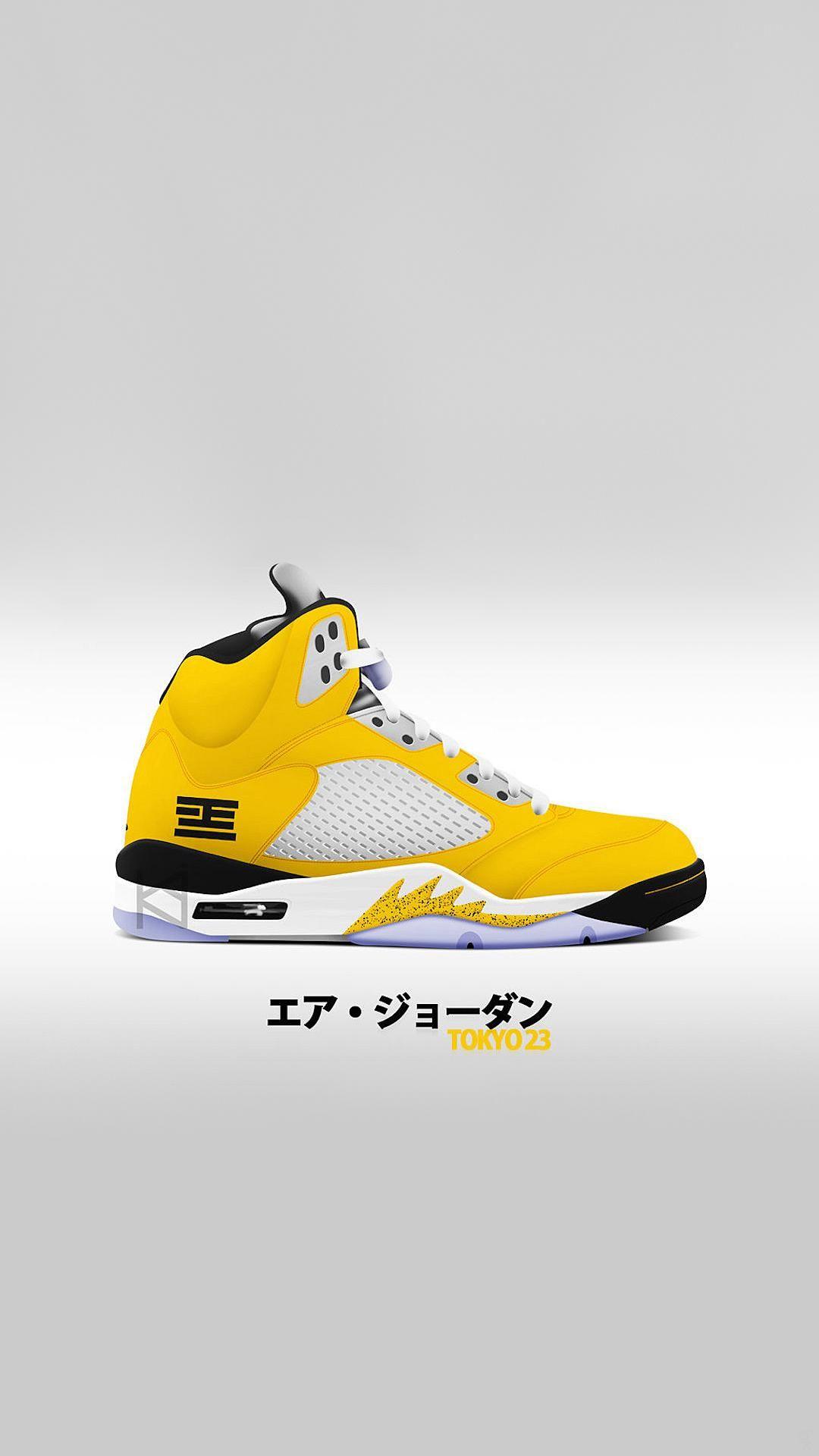 Jordan 5 Wallpapers - Top Free Jordan 5 Backgrounds - WallpaperAccess