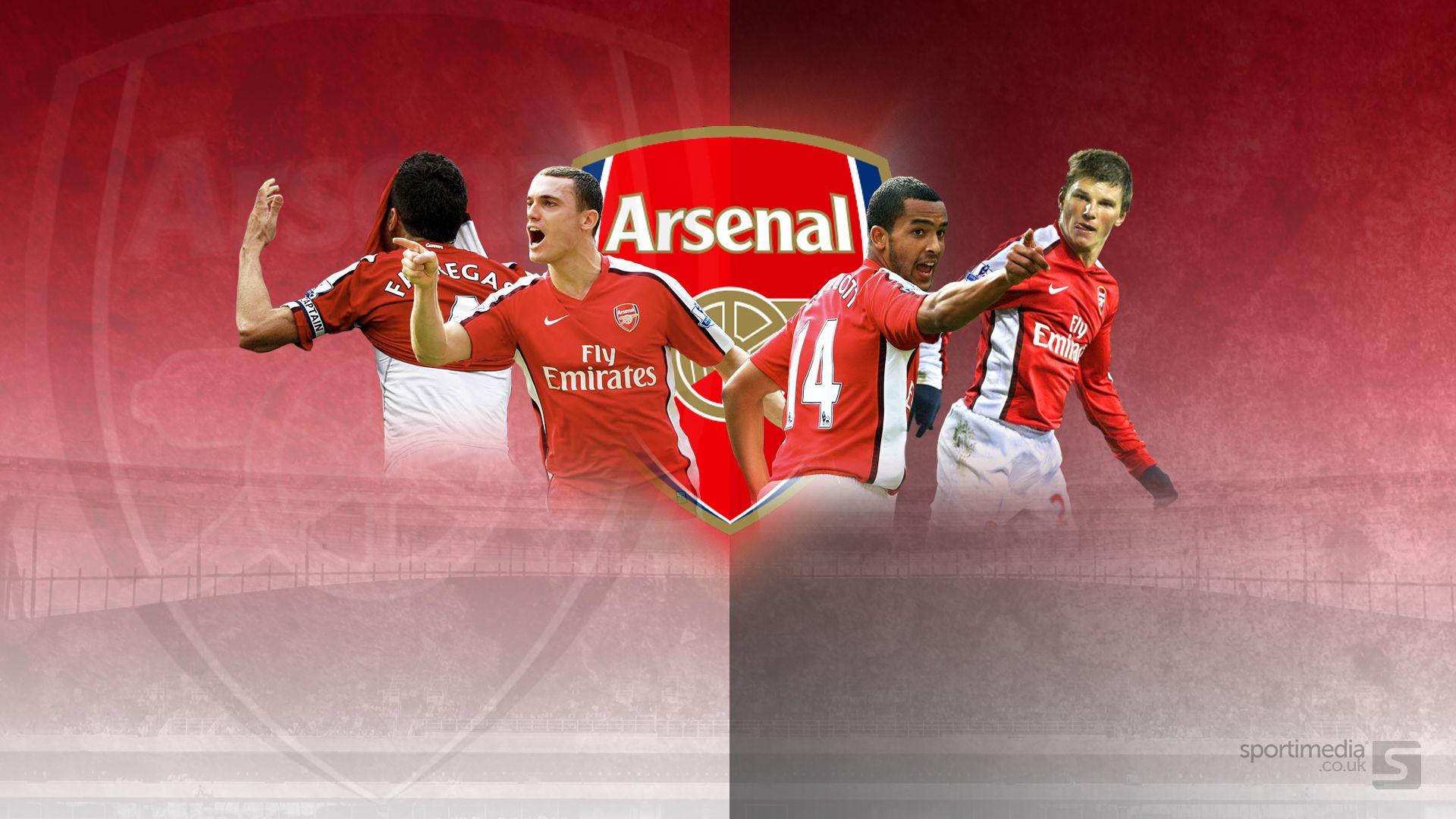 Arsenal Player Wallpapers - Top Free Arsenal Player Backgrounds ...