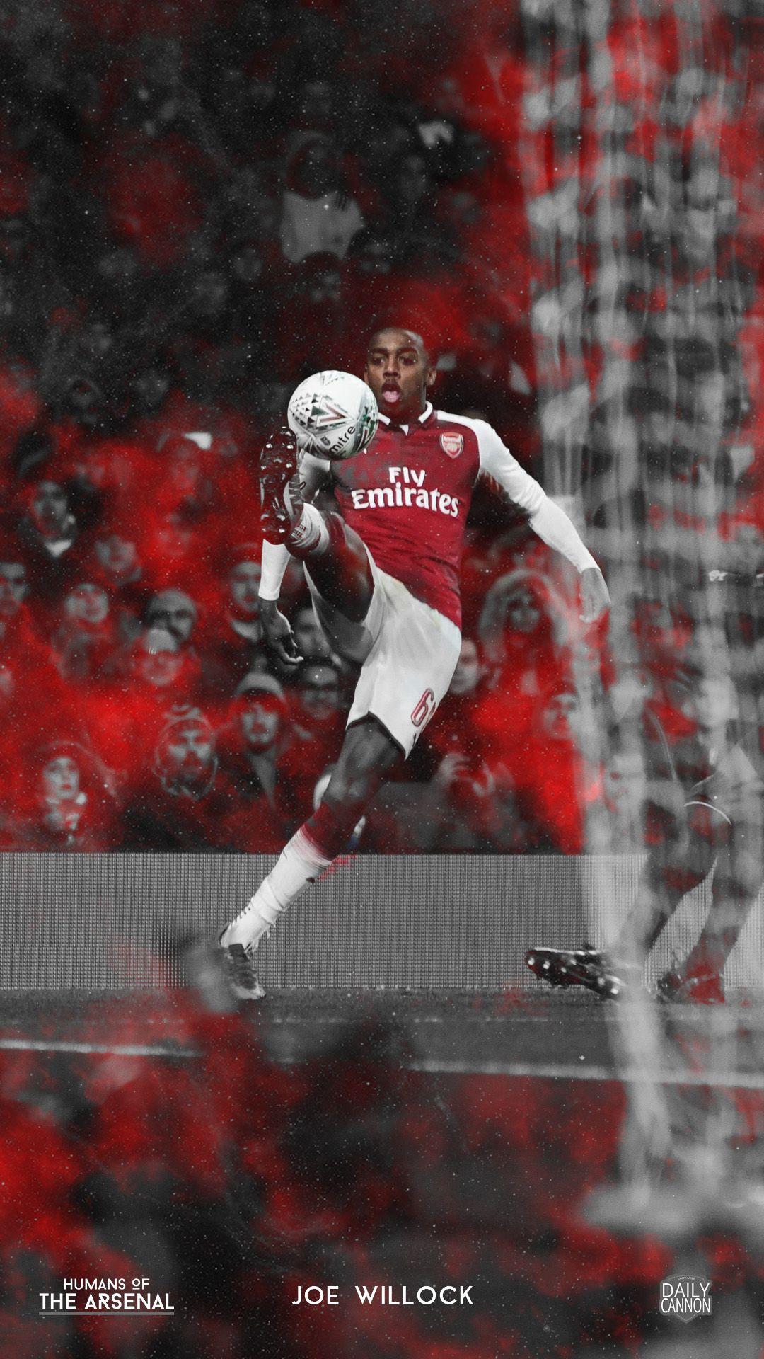 Arsenal Player Wallpapers - Top Free Arsenal Player Backgrounds ...
