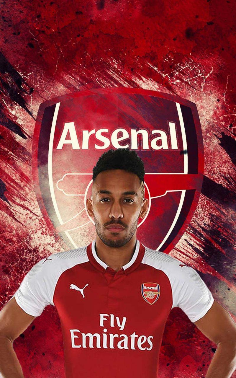 Arsenal Player Wallpapers - Top Free Arsenal Player Backgrounds ...