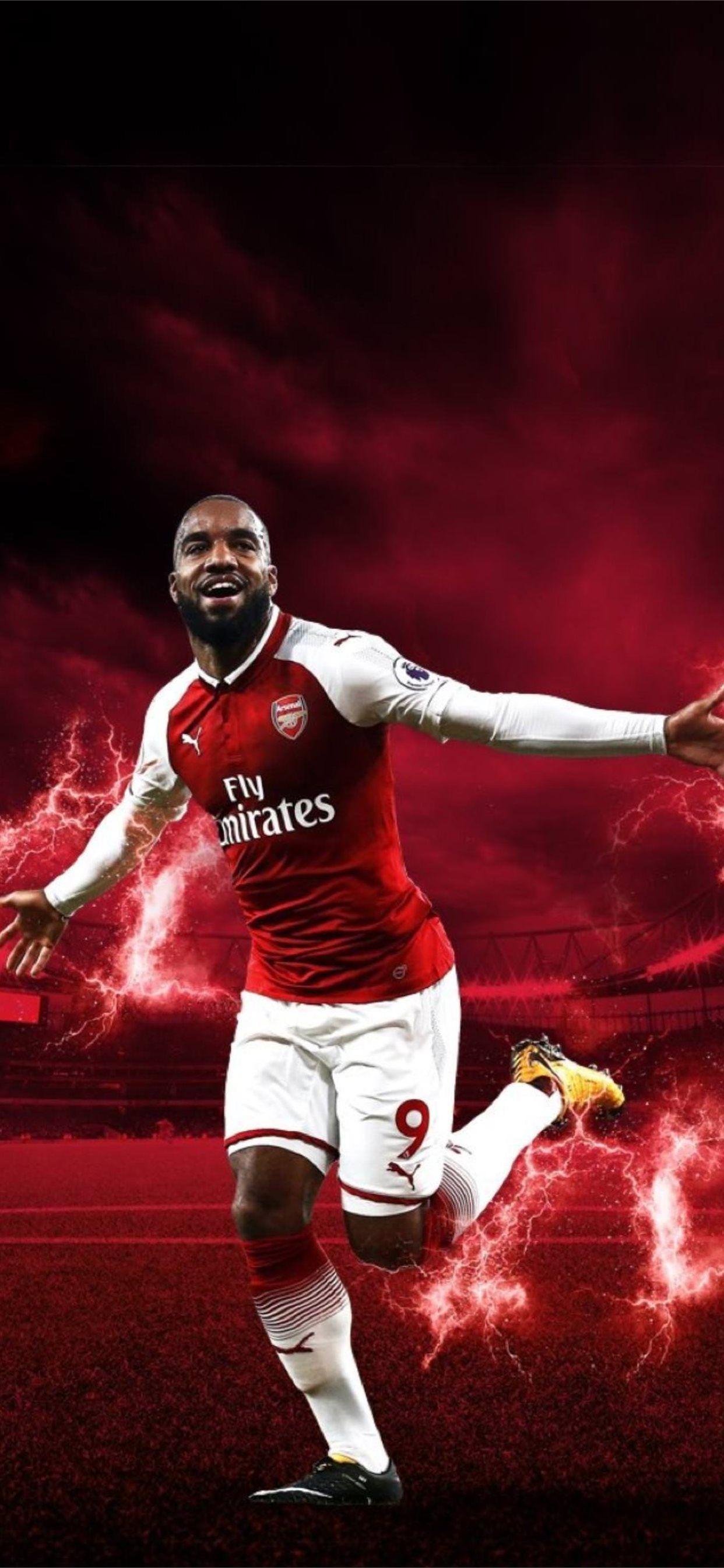 Arsenal Player Wallpapers - Top Free Arsenal Player Backgrounds ...