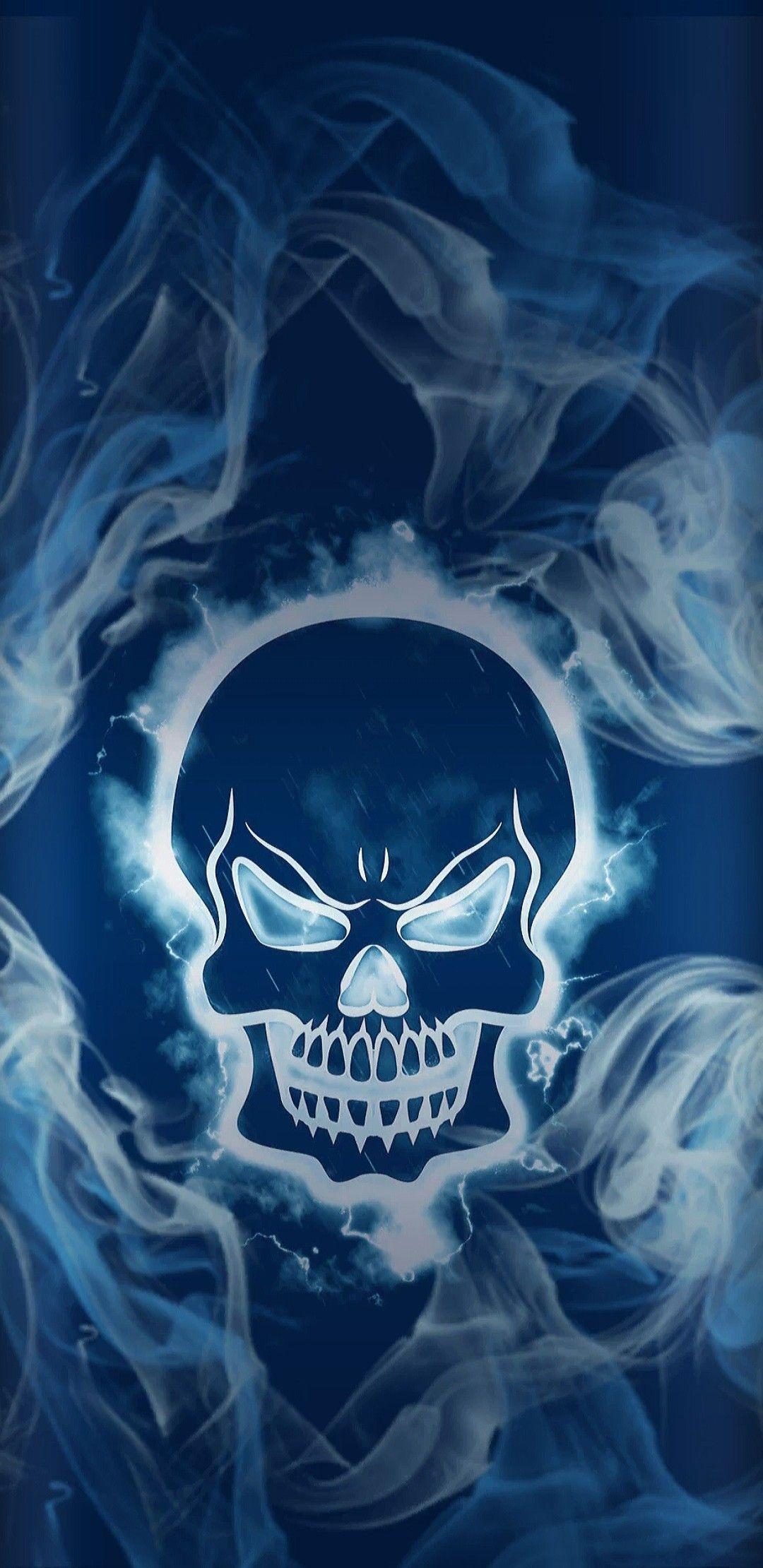 Skull Heads Wallpapers - Top Free Skull Heads Backgrounds - WallpaperAccess