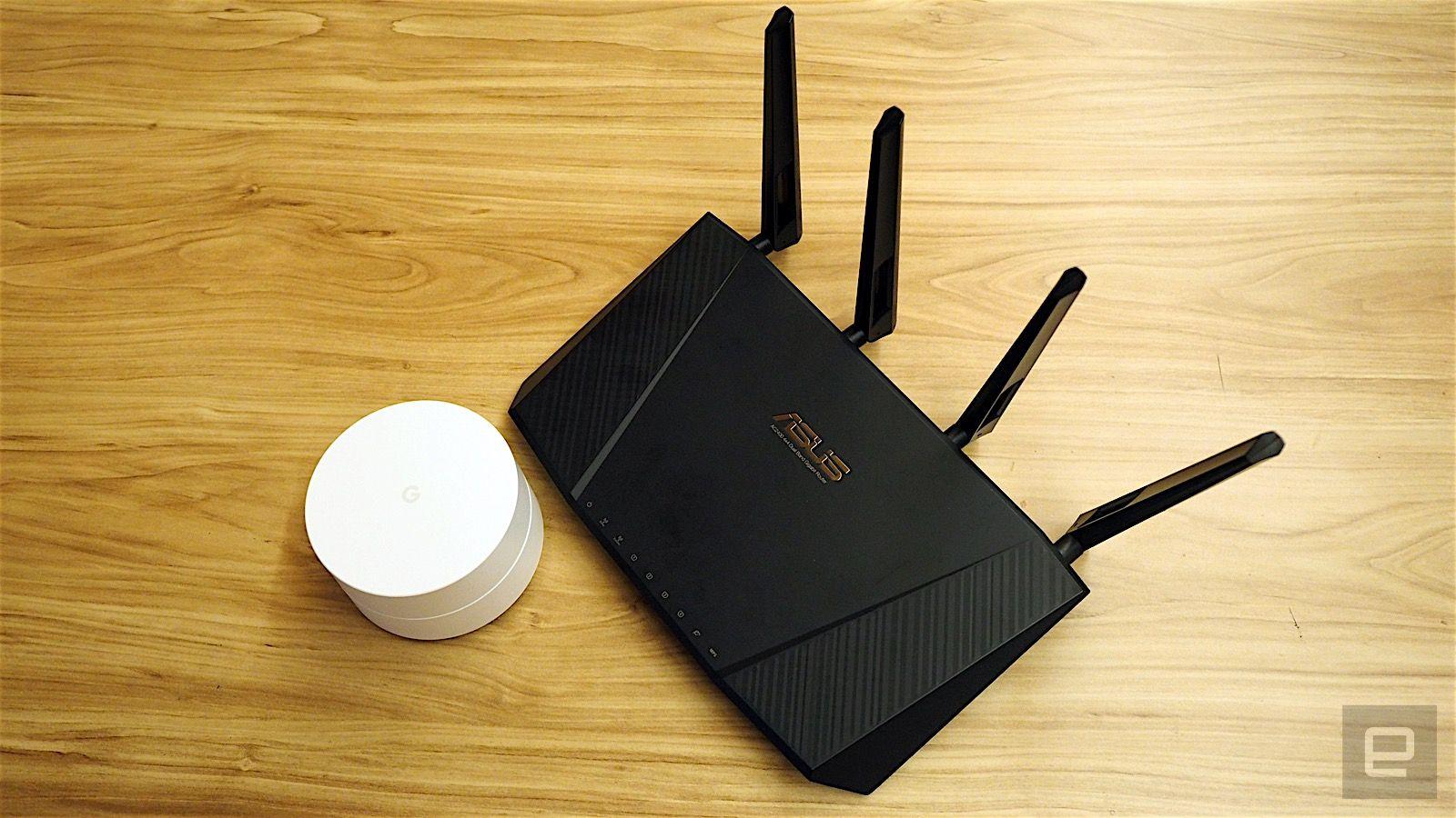 Router Wallpapers - Top Free Router Backgrounds - WallpaperAccess