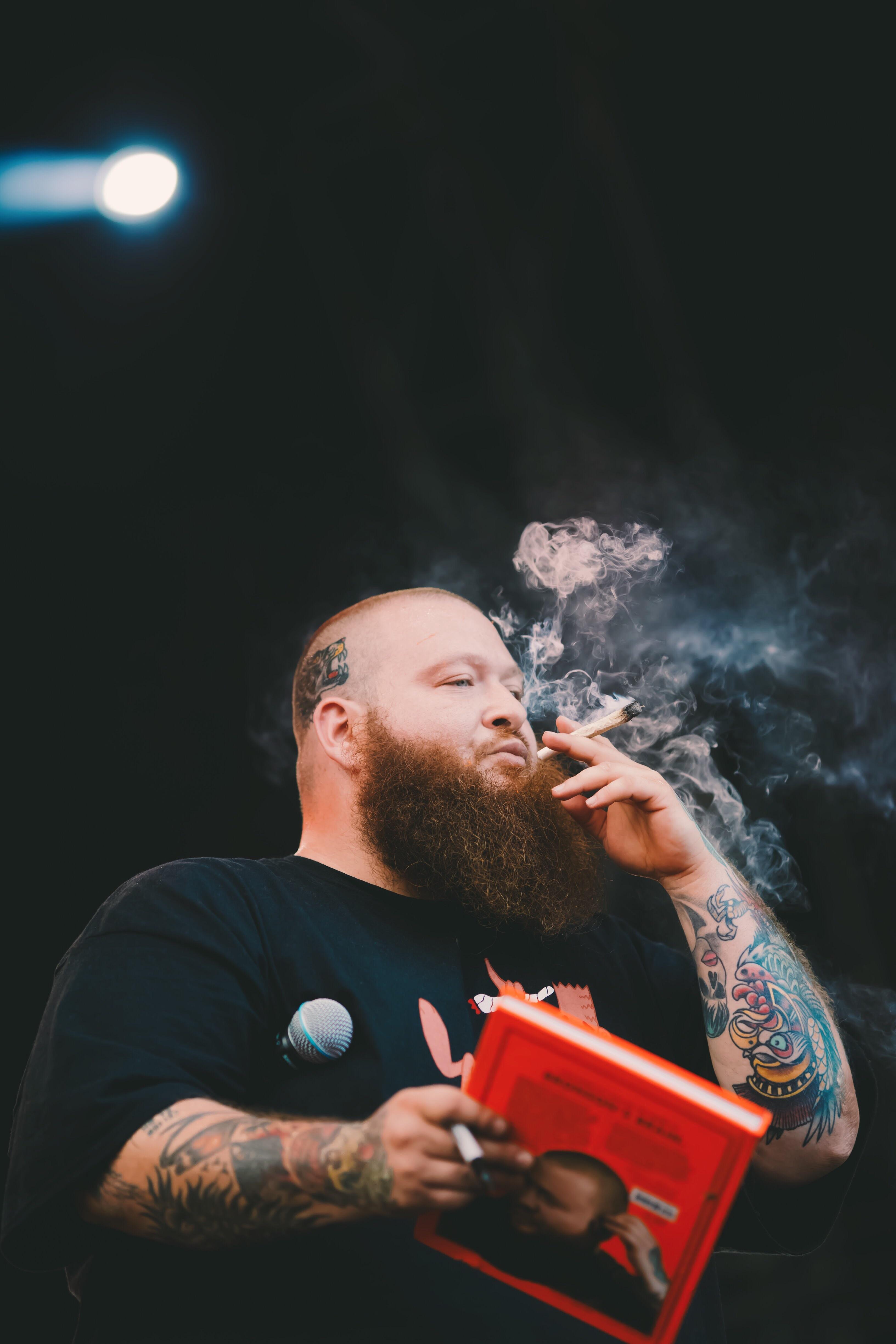 Action Bronson Wallpapers - Top Free Action Bronson Backgrounds ...