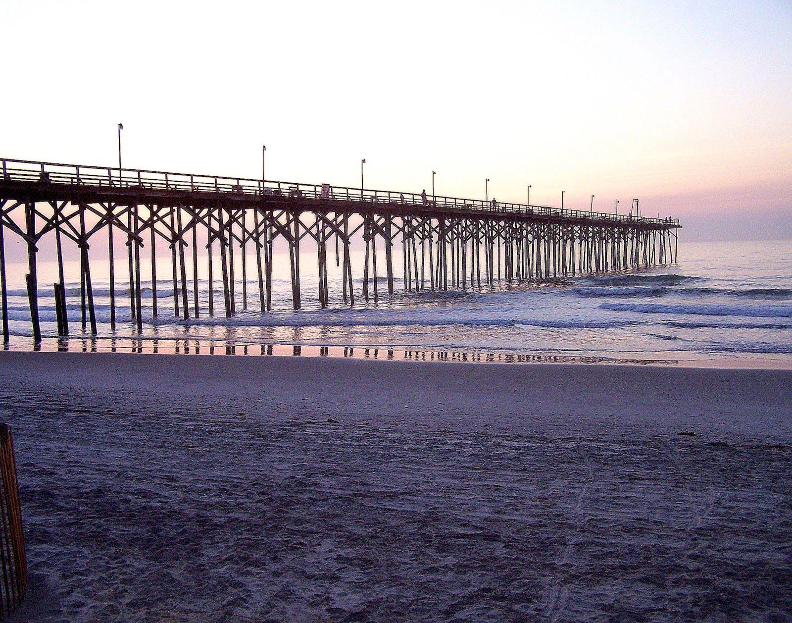 North Carolina Beach Wallpapers - Top Free North Carolina Beach ...