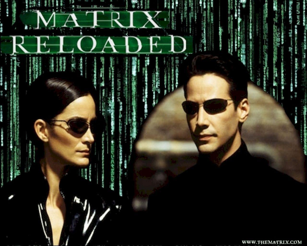 Trinity Matrix Wallpapers - Top Free Trinity Matrix Backgrounds ...