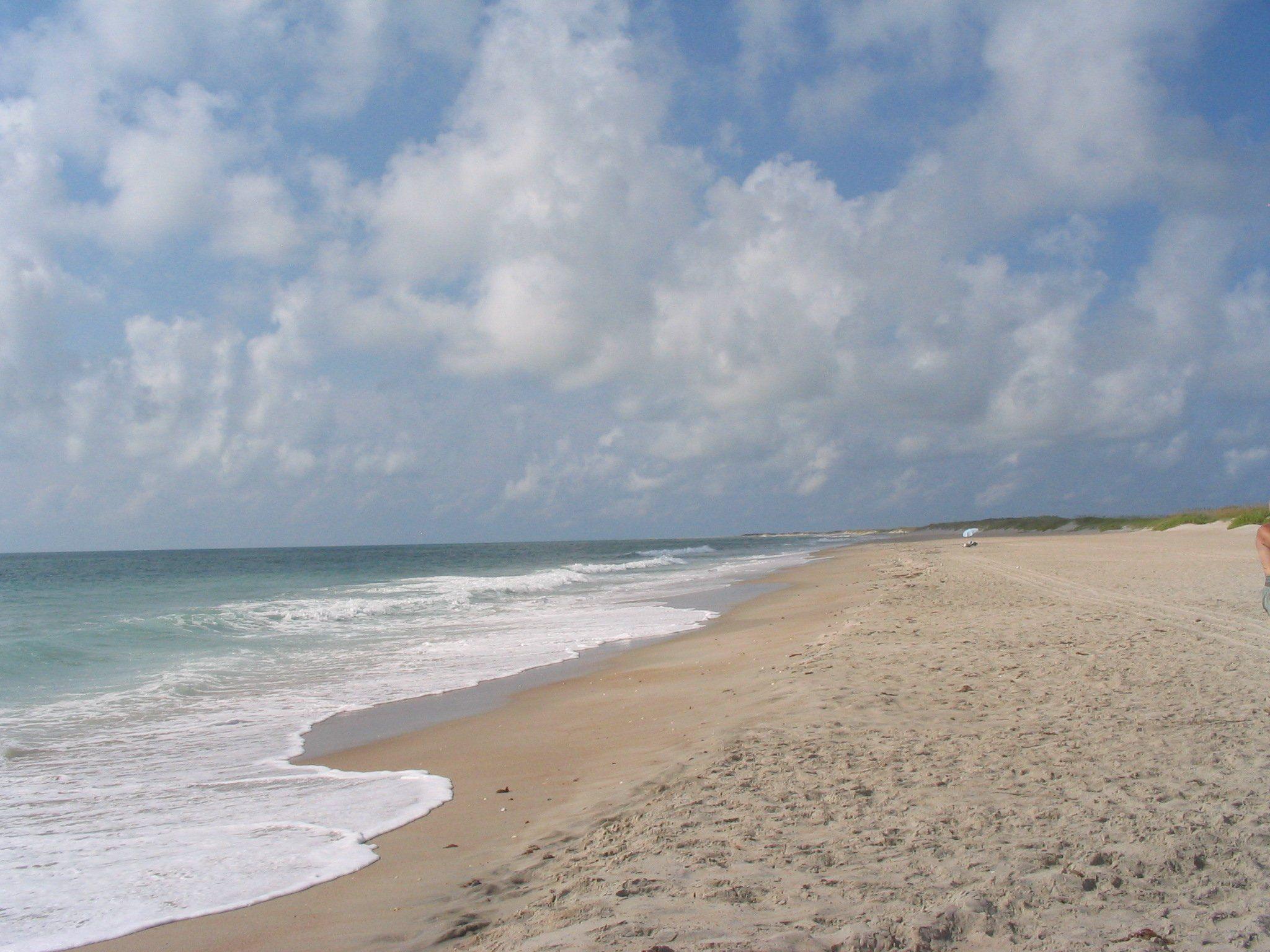 North Carolina Beach Wallpapers - Top Free North Carolina Beach ...