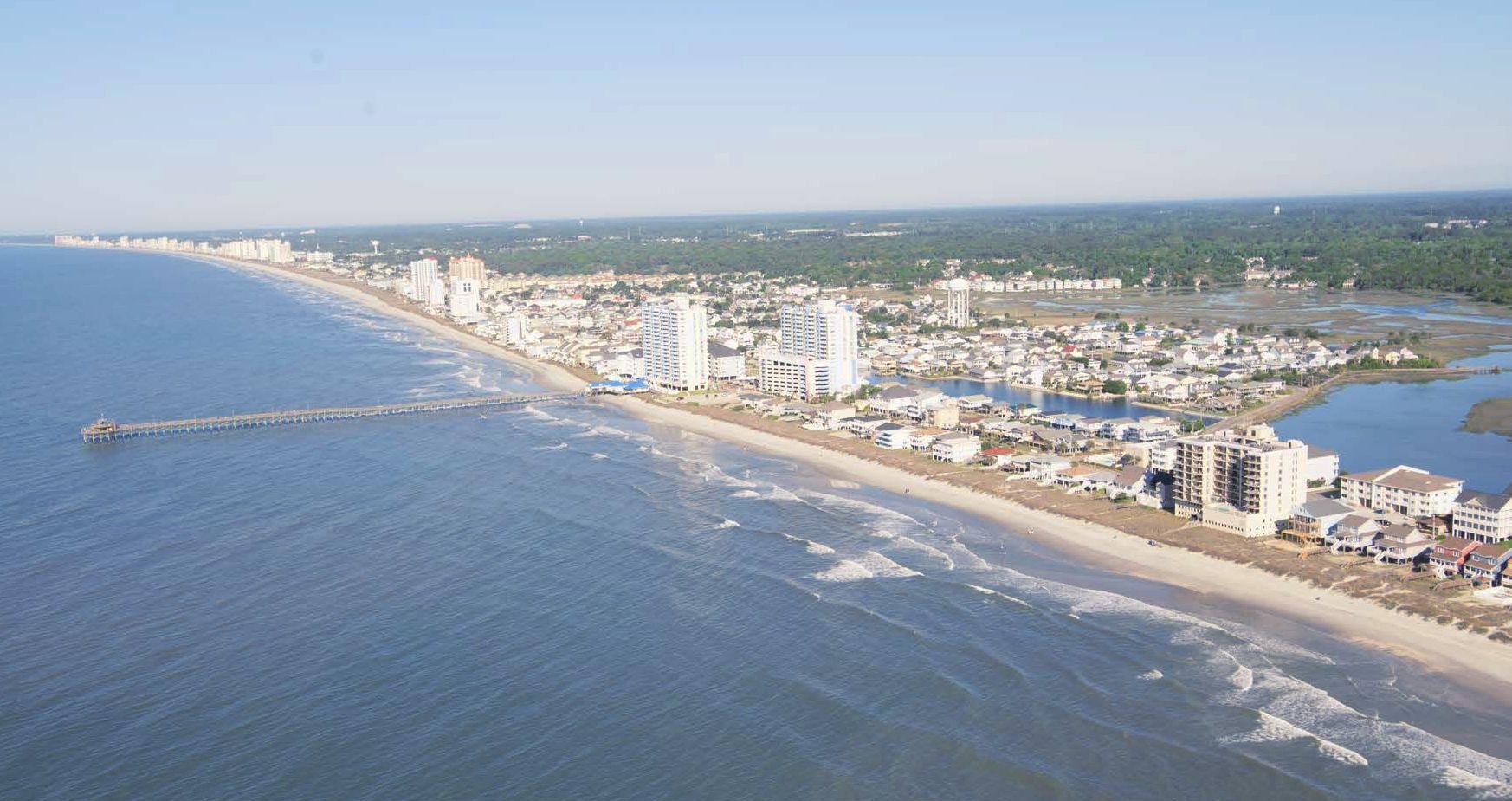North Carolina Beach Wallpapers - Top Free North Carolina Beach ...