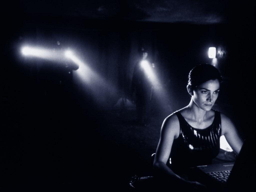 Trinity Matrix Wallpapers - Top Free Trinity Matrix Backgrounds ...