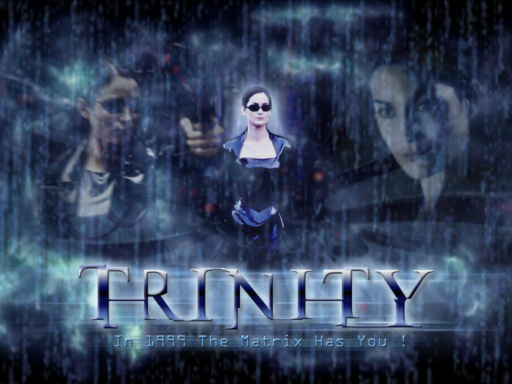 Trinity Matrix Wallpapers - Top Free Trinity Matrix Backgrounds ...