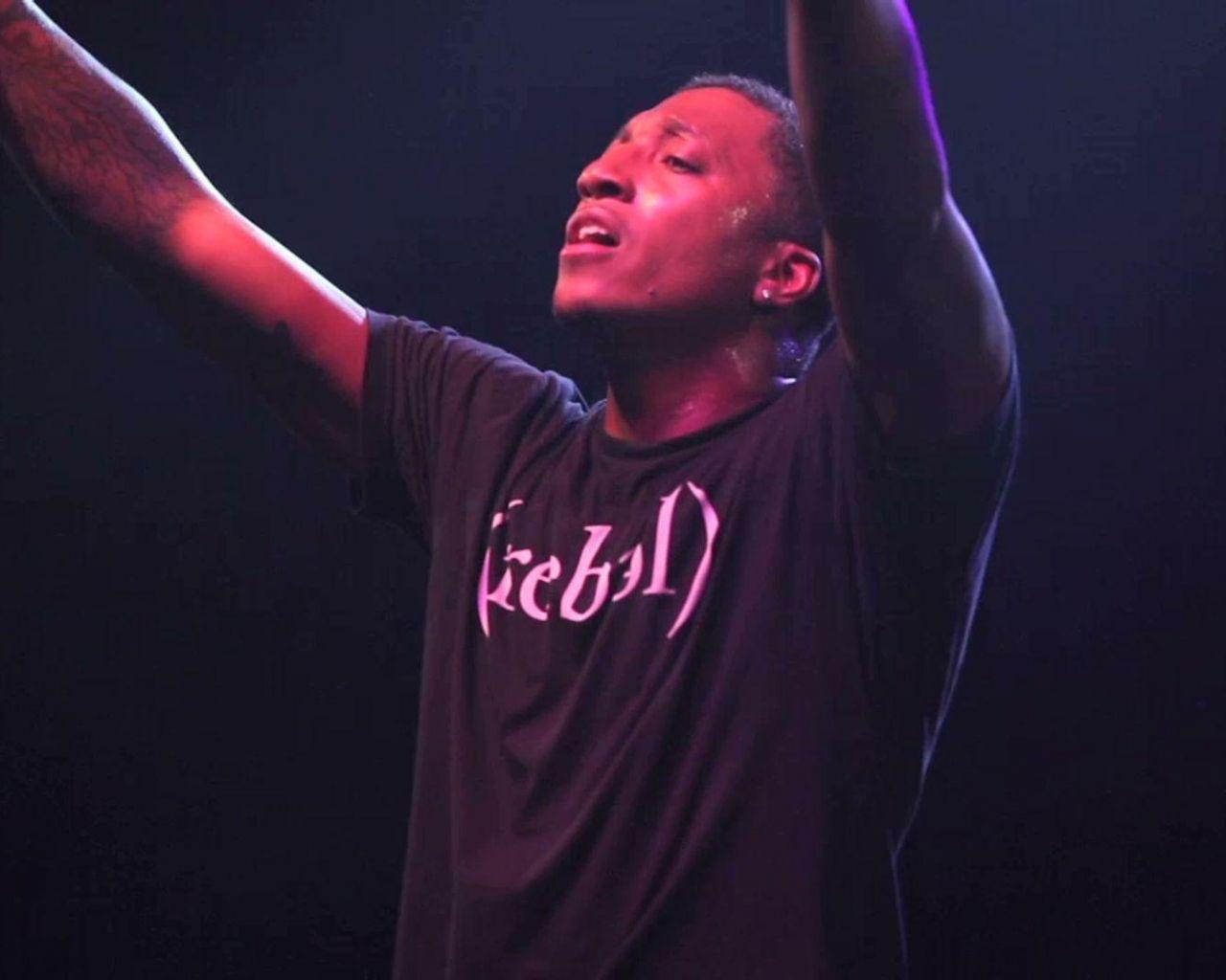 Lecrae Wallpapers - Top Free Lecrae Backgrounds - WallpaperAccess
