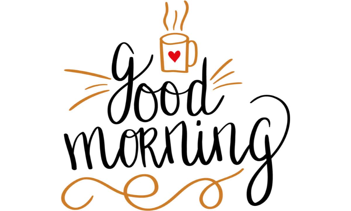 Cute Good Morning Wallpapers - Top Free Cute Good Morning Backgrounds ...