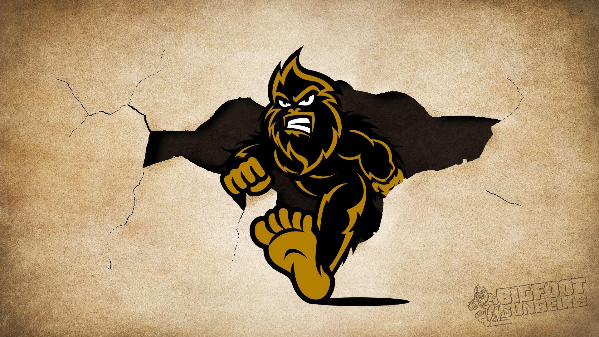 Sasquatch Wallpapers - Top Free Sasquatch Backgrounds - WallpaperAccess