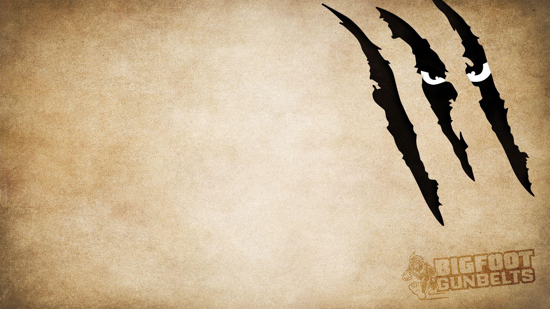 Sasquatch Wallpapers - Top Free Sasquatch Backgrounds - WallpaperAccess